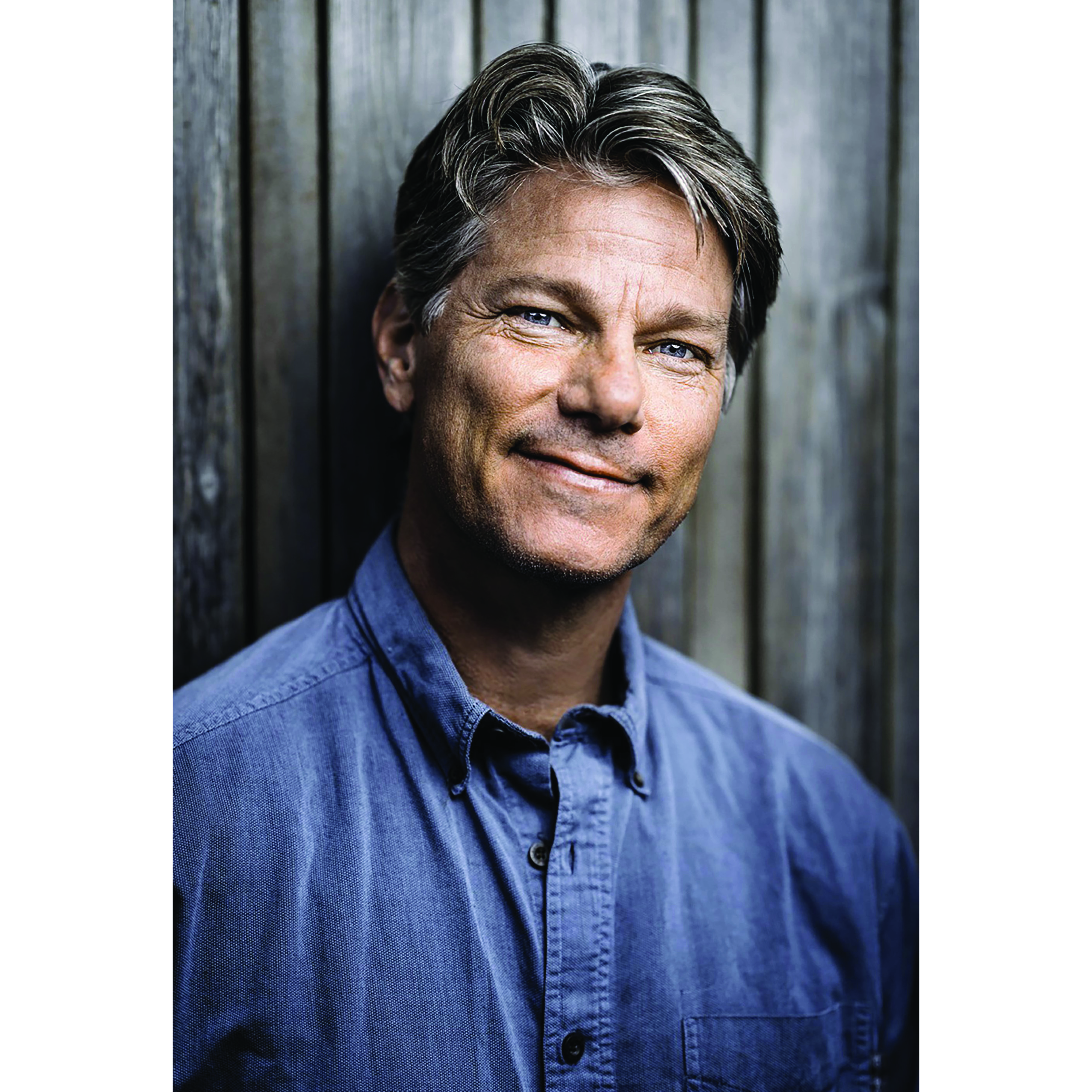 John Vaillant On Climate Change, India And Our Collective Fates