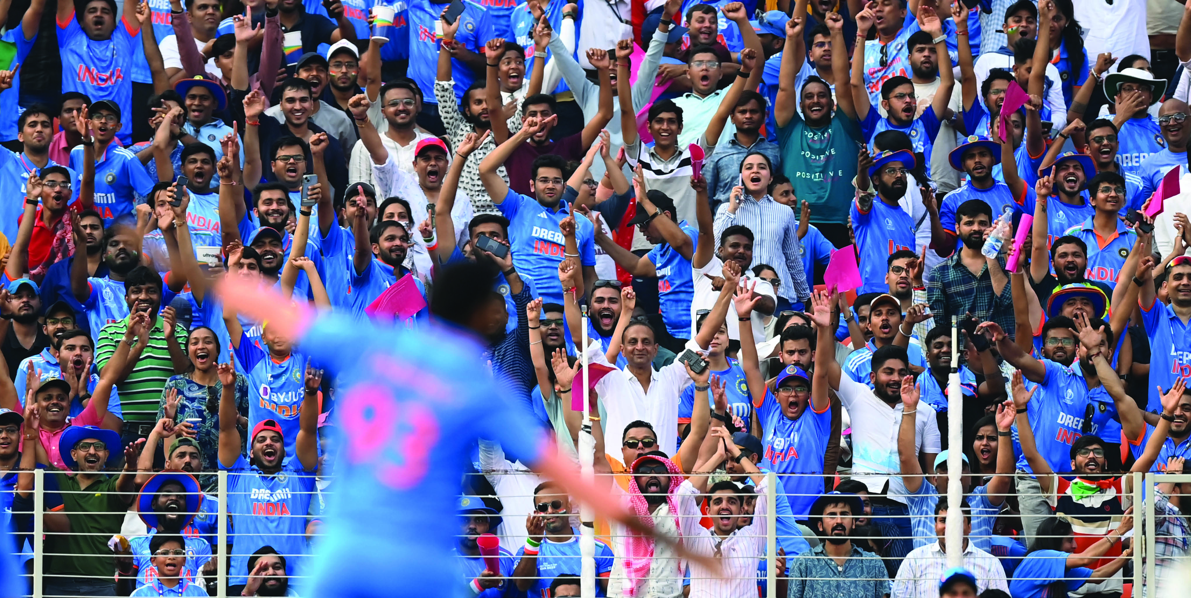 5 Times India Had A Victory Against Pakistan