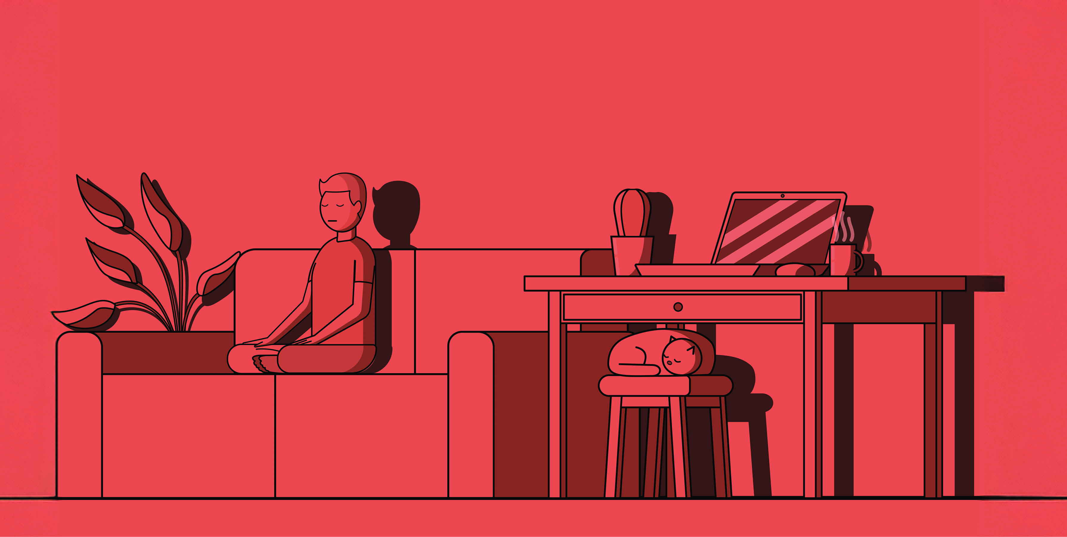 Why You Need Tech Timeout Weekends for a Digital Detox