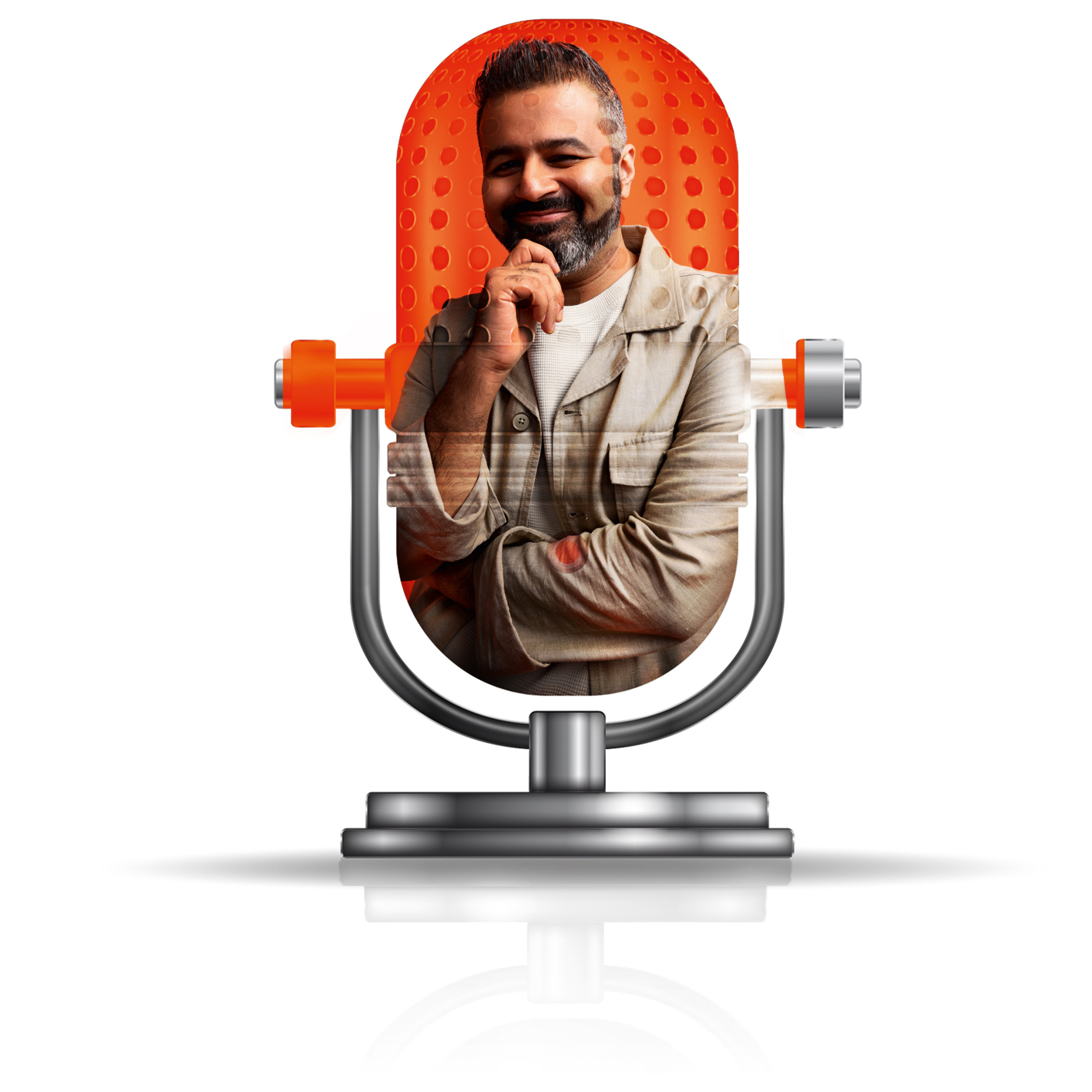 How Nikhil Taneja Is Making Men Cry