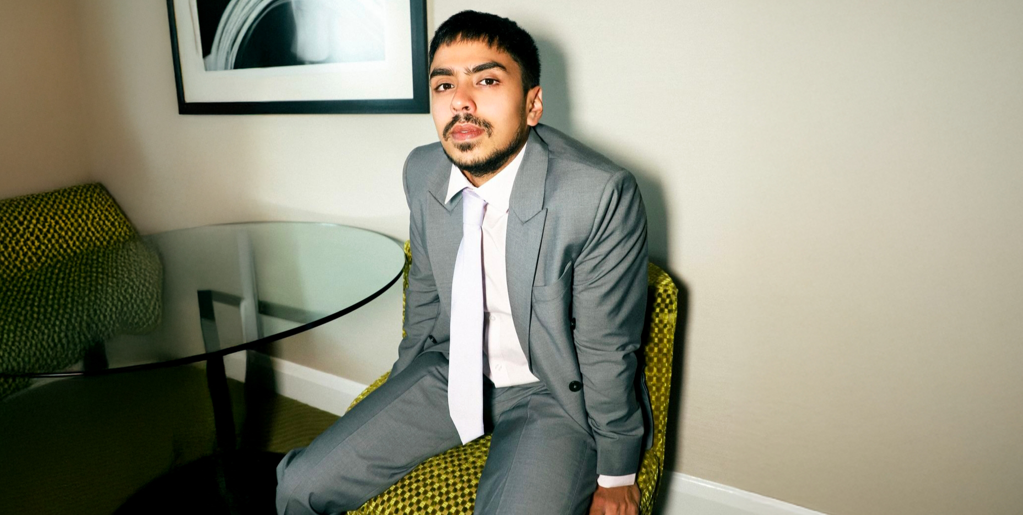 Adarsh Gourav On Superboys Of Malegaon And Why He Won't Do A Horror-Comedy