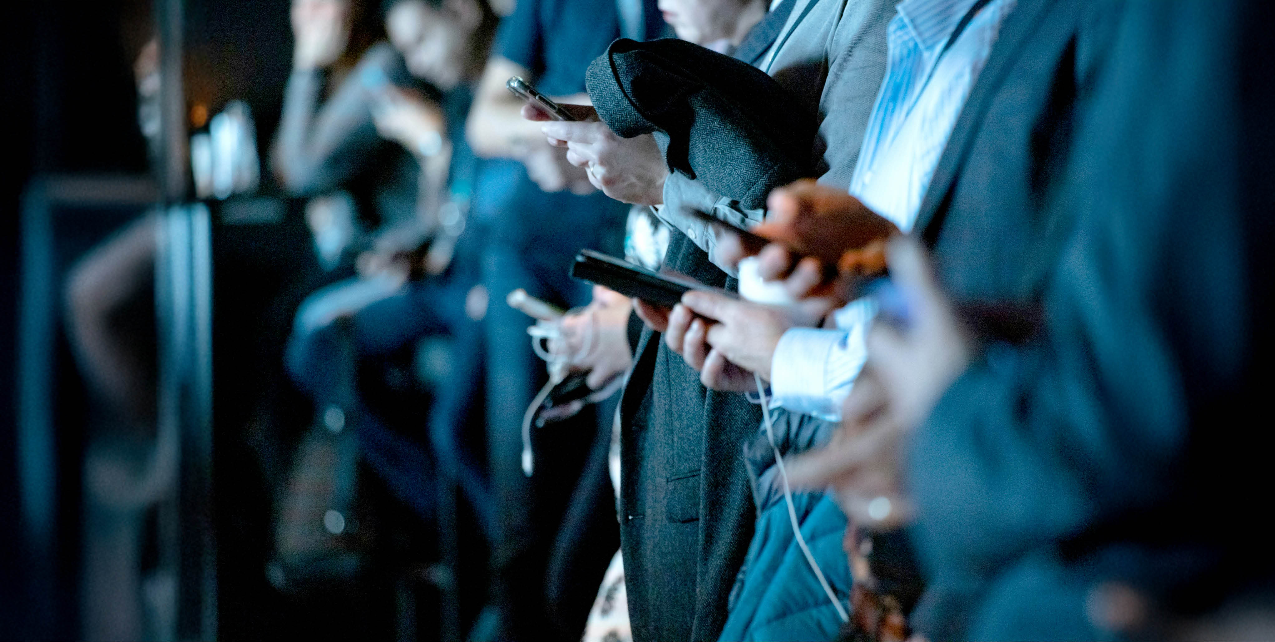 You’re Addicted to the Scroll. Here’s How to Stop