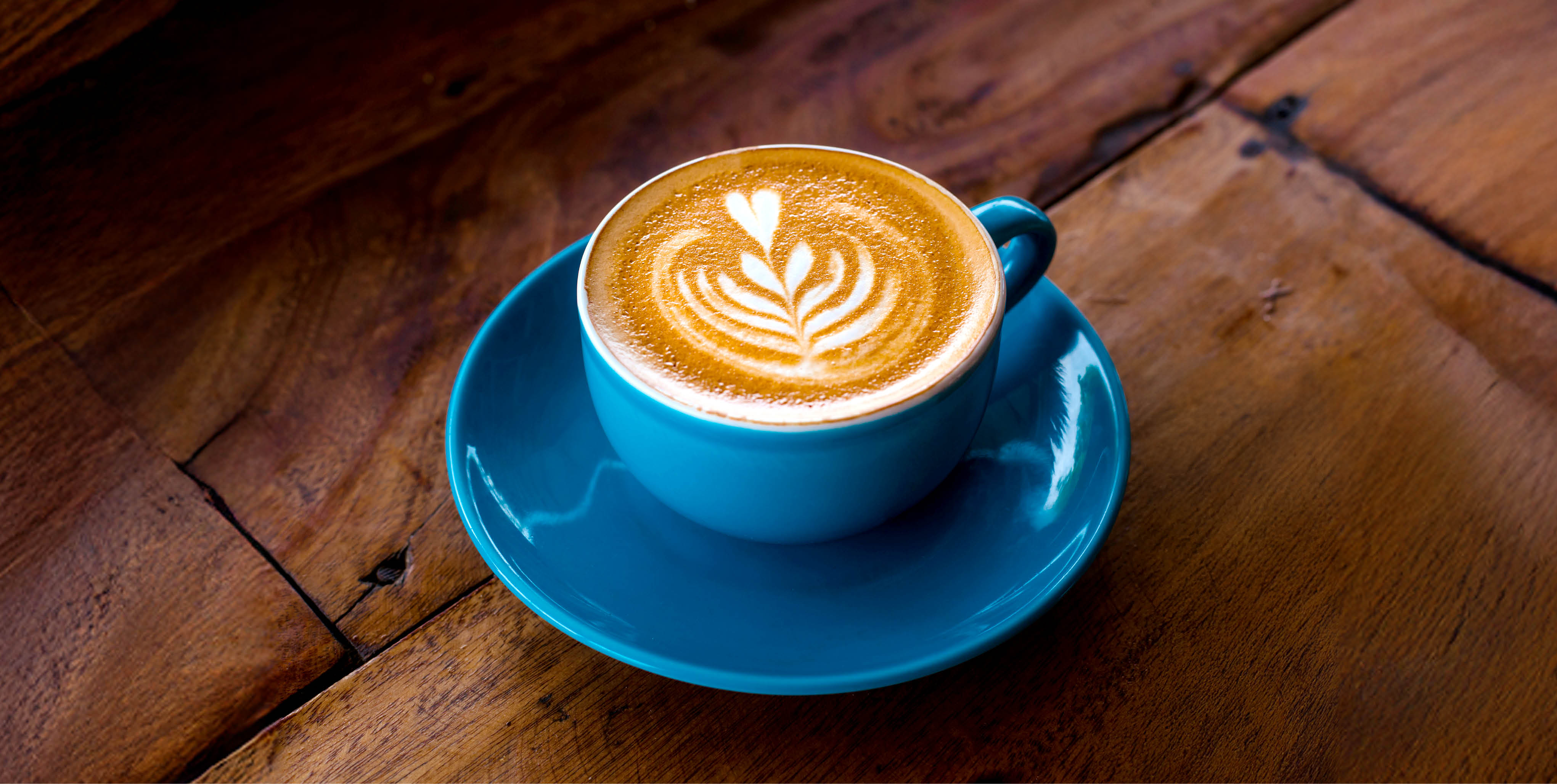 How Tea-Loving India Has Embraced Coffee | Esquire