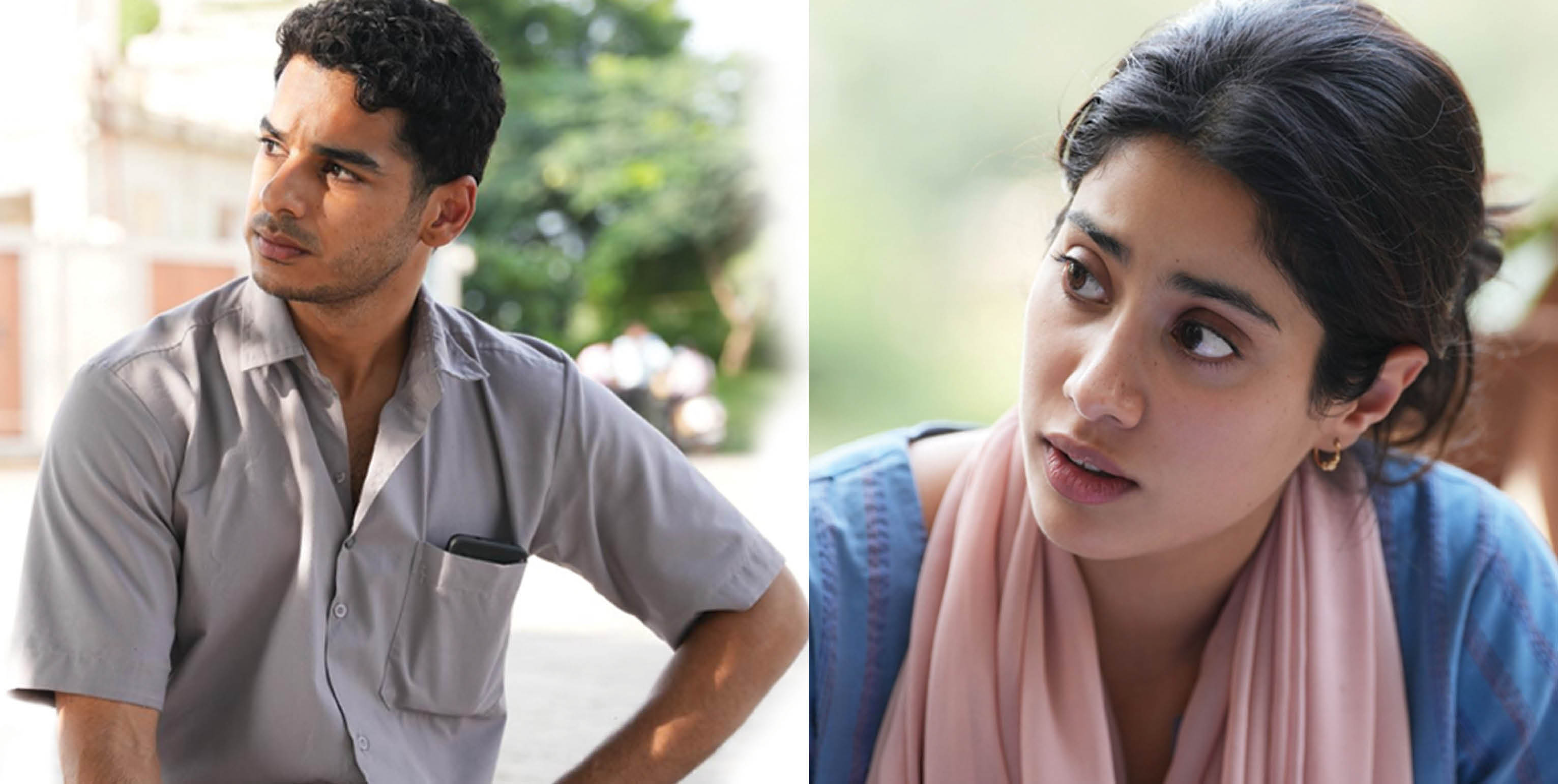 All Eyes On Ishaan Khatter And Janhvi Kapoor Starrer Homebound