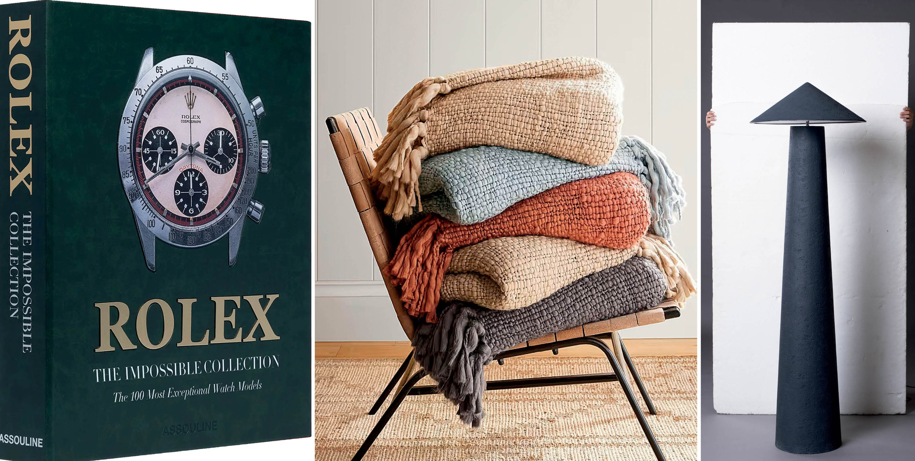 11 Things Every Man Will Need To Revamp His Home