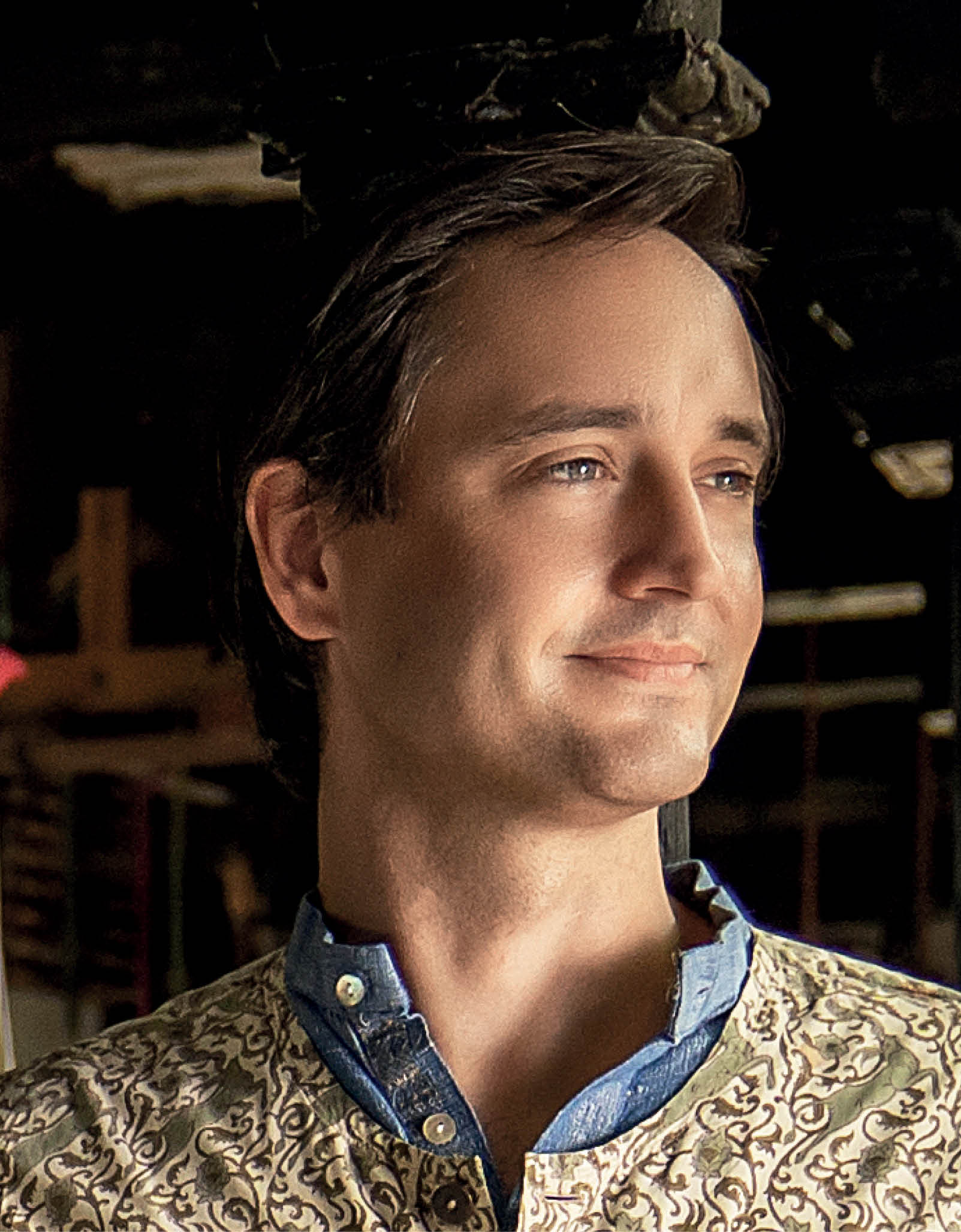 Yeshwant Rao Holkar’s Legendary Love for Martinis