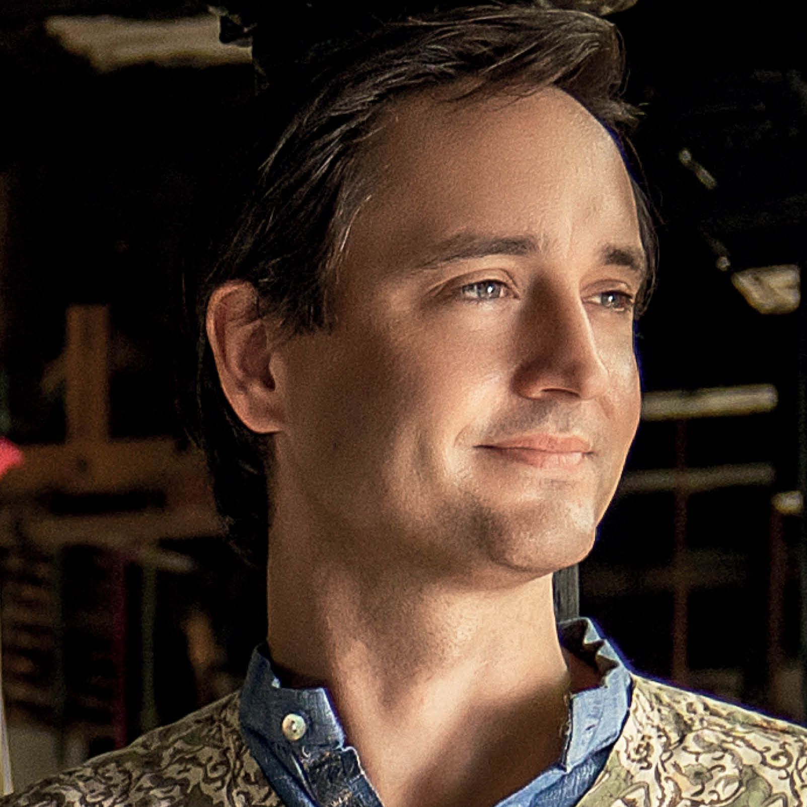 Yeshwant Rao Holkar’s Legendary Love for Martinis