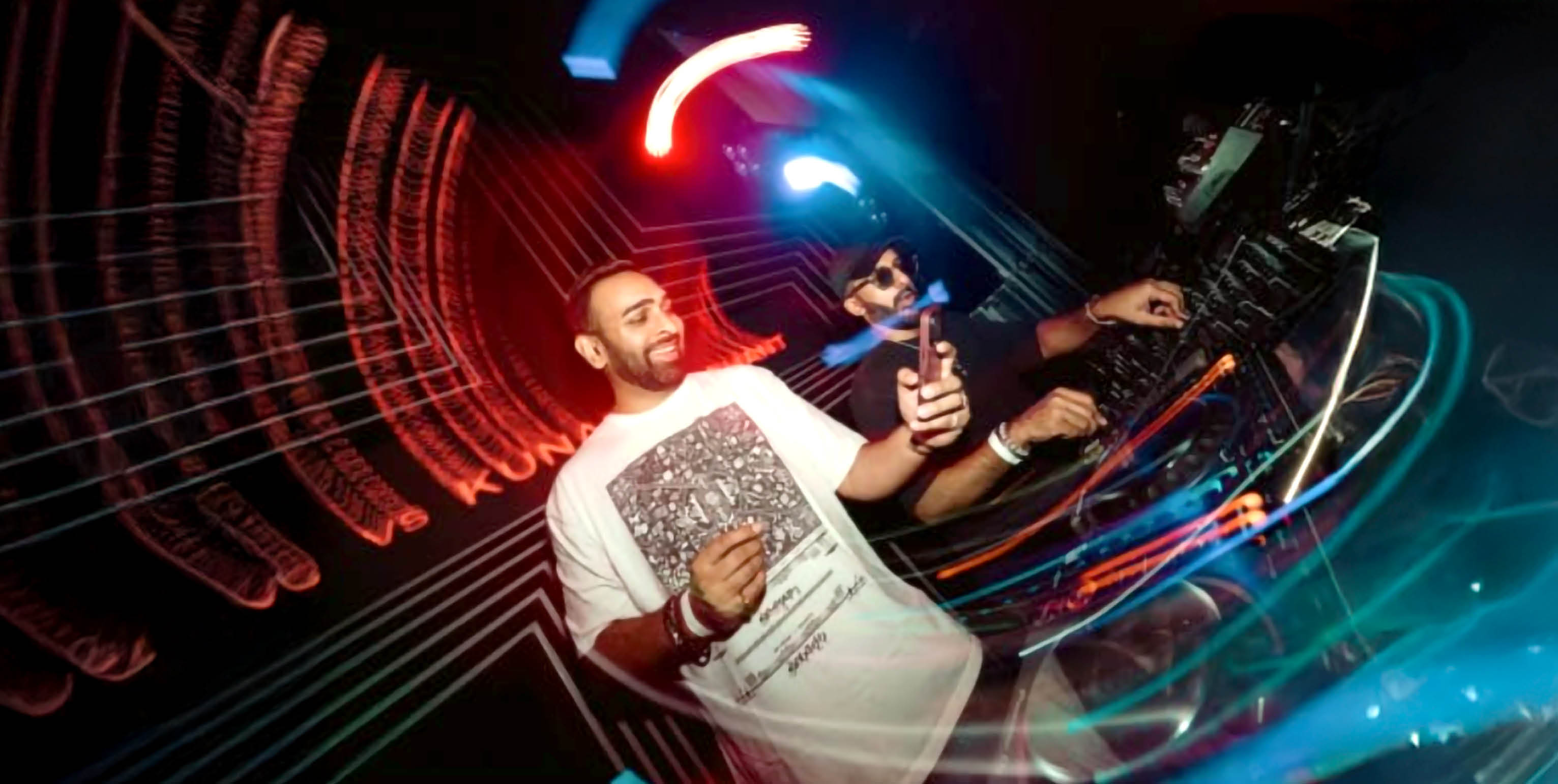 Indo Warehouse Makes Stunning Coachella Debut | Esquire India