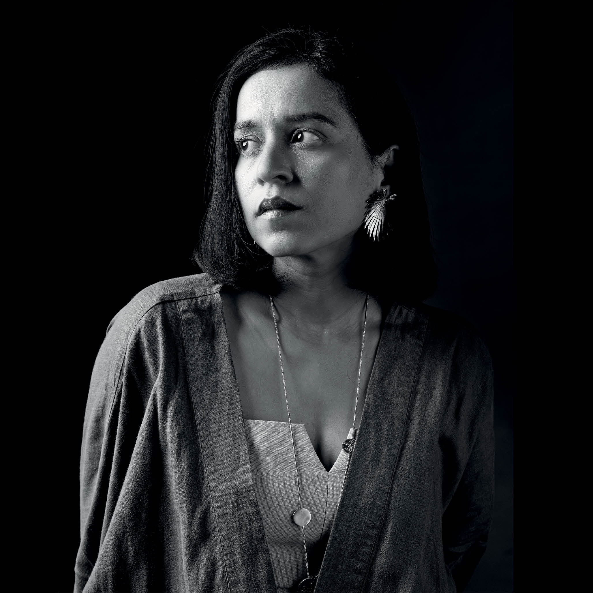 Tillotama Shome On Morally Ambiguous Characters, Production And Life ...
