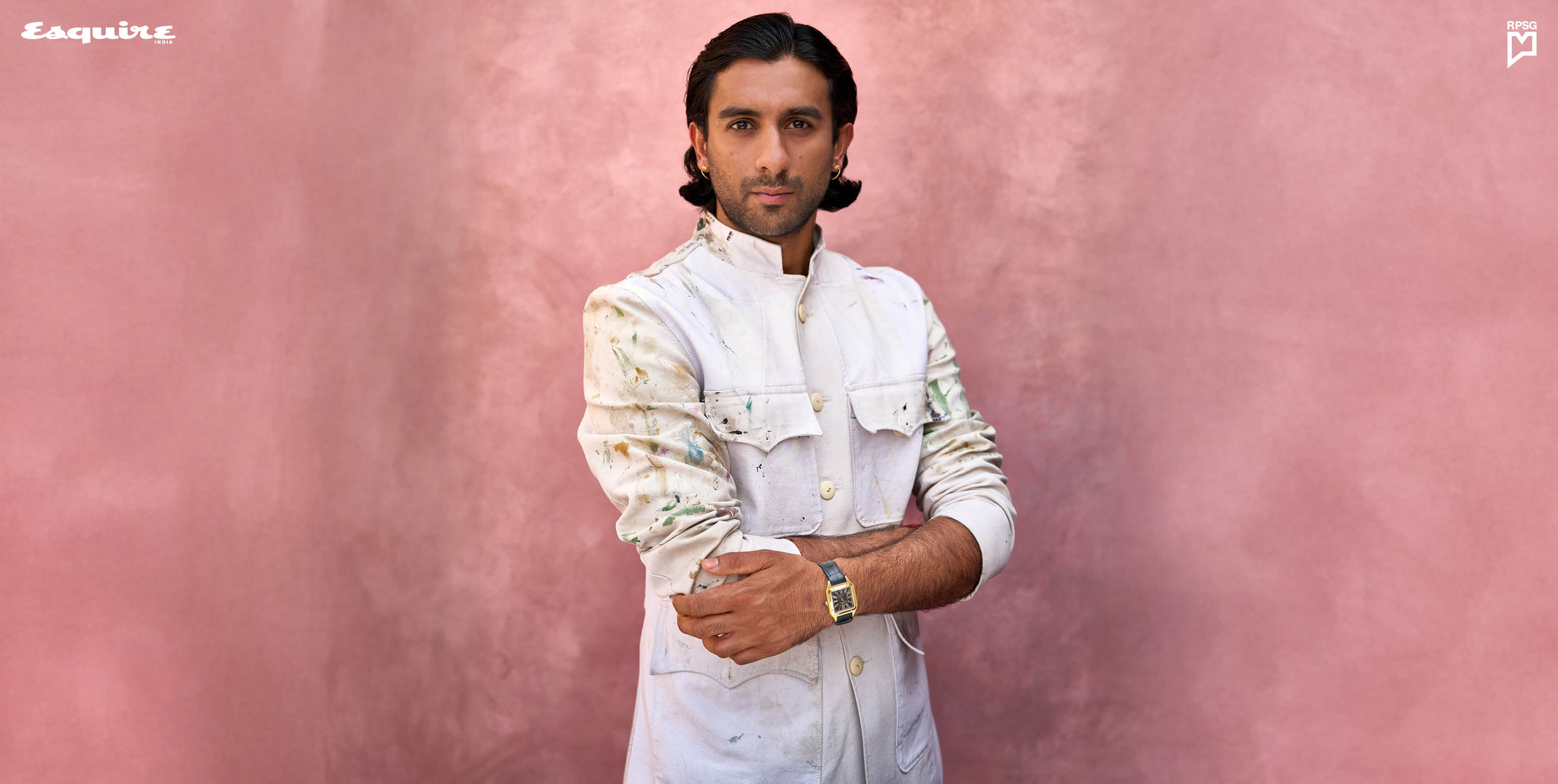 Padmanabh Singh on Jaipur’s Cultural Renaissance | Esquire India