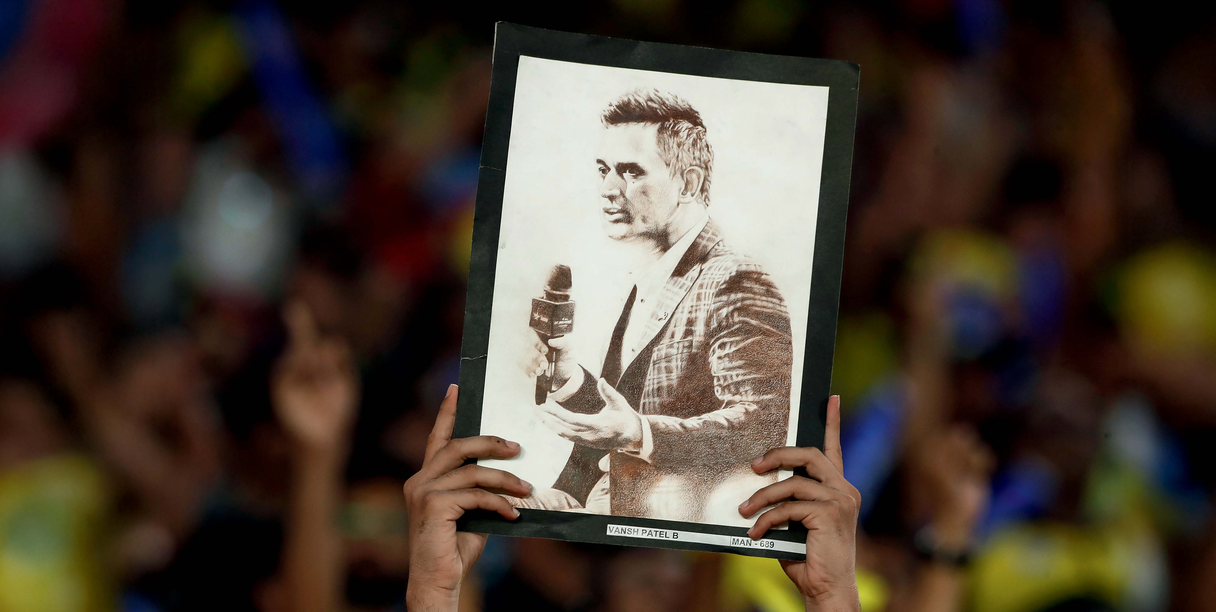 Is MS Dhoni’s IPL Legacy Nearing Its Final Overs? Esquire India