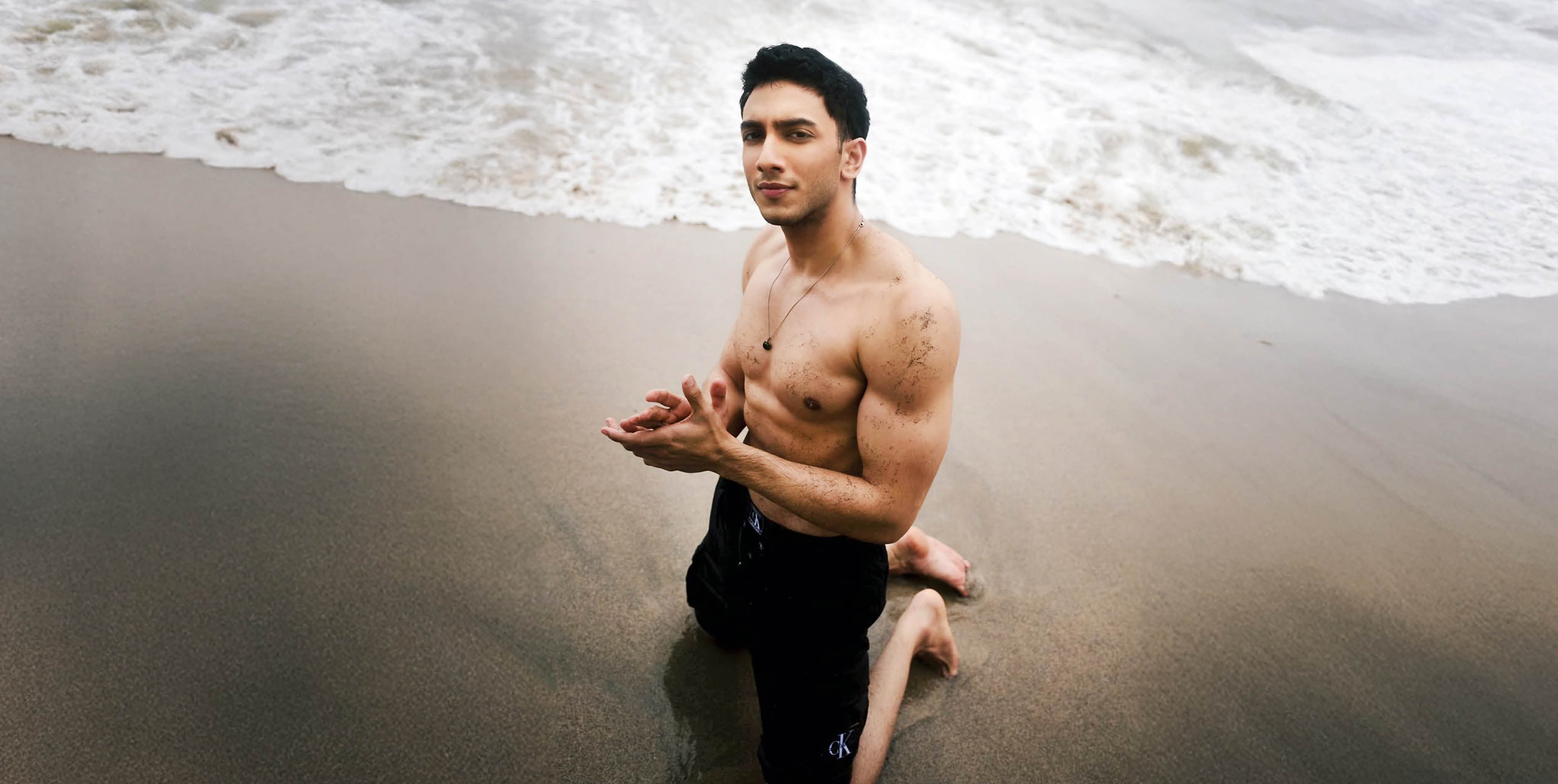 Everything You Need For Your Beach Holiday Wardrobe