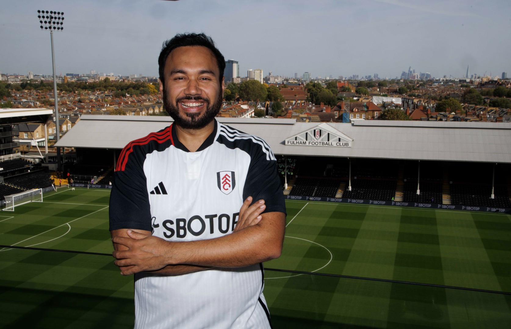 How Chef Saransh Goila Turned Nostalgia Into A Culinary Empire