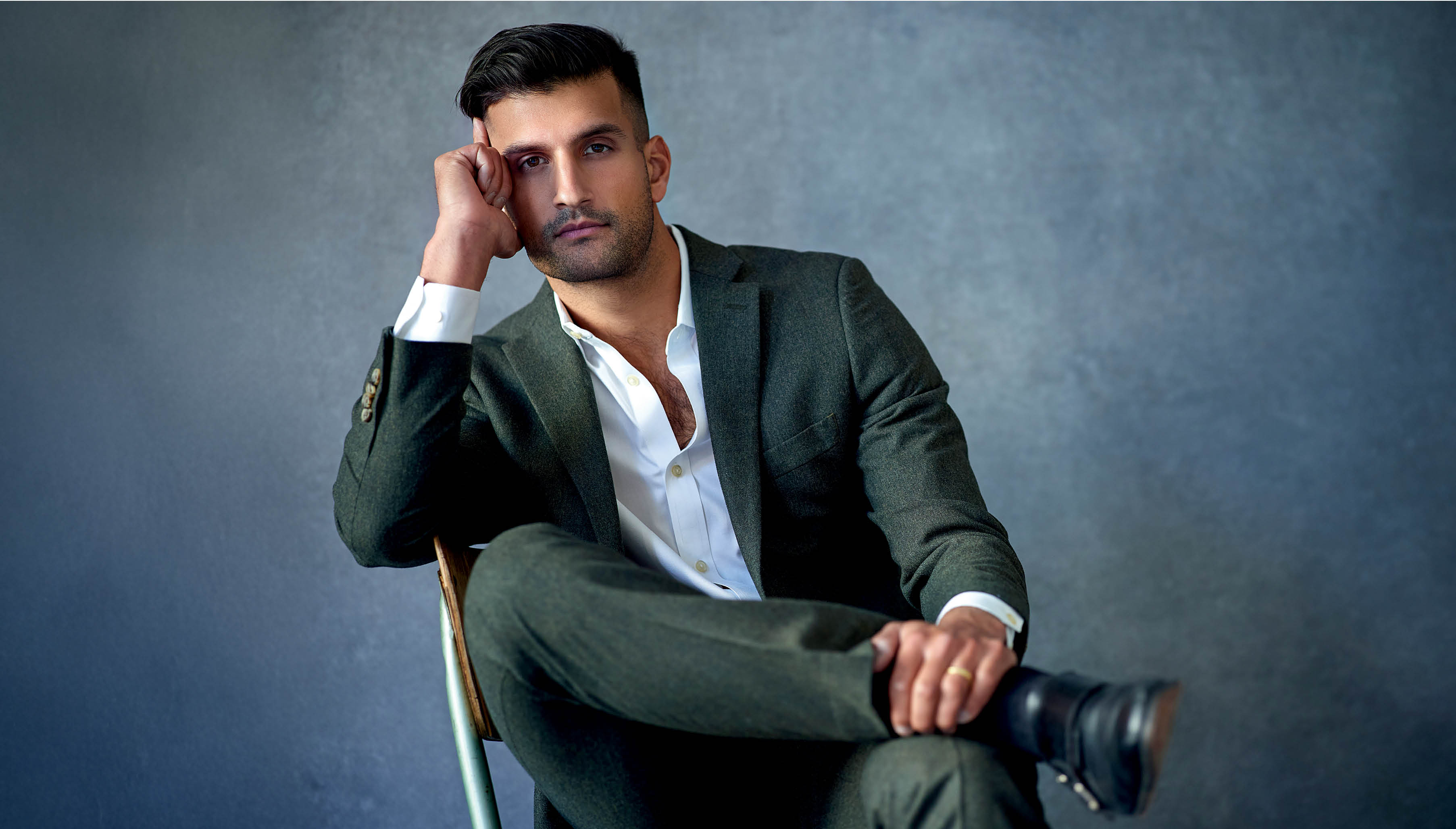Sahil Bloom on Redefining Wealth in His Bestselling Book | Esquire India