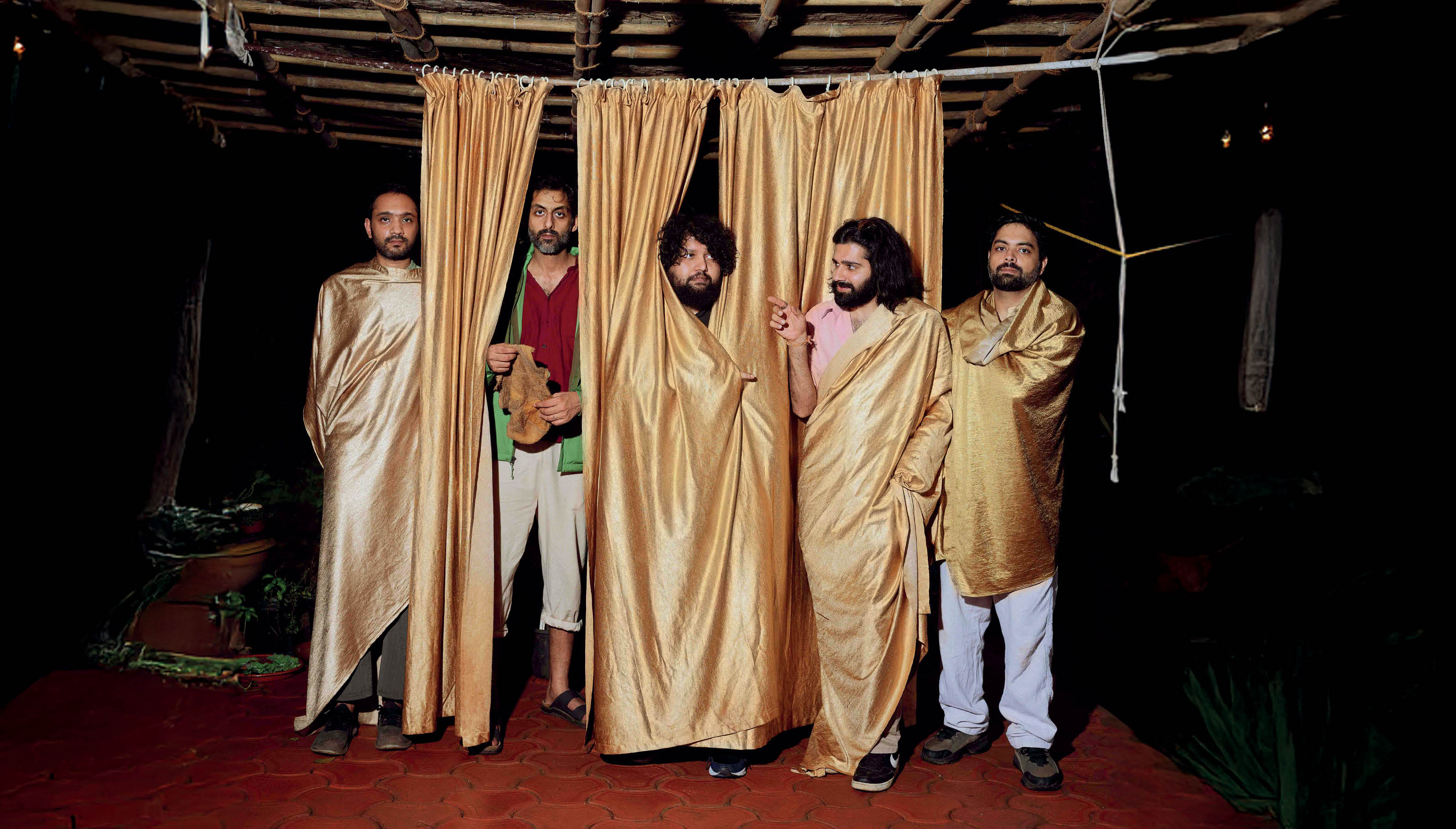 Peter Cat Recording Co. Is On The Move