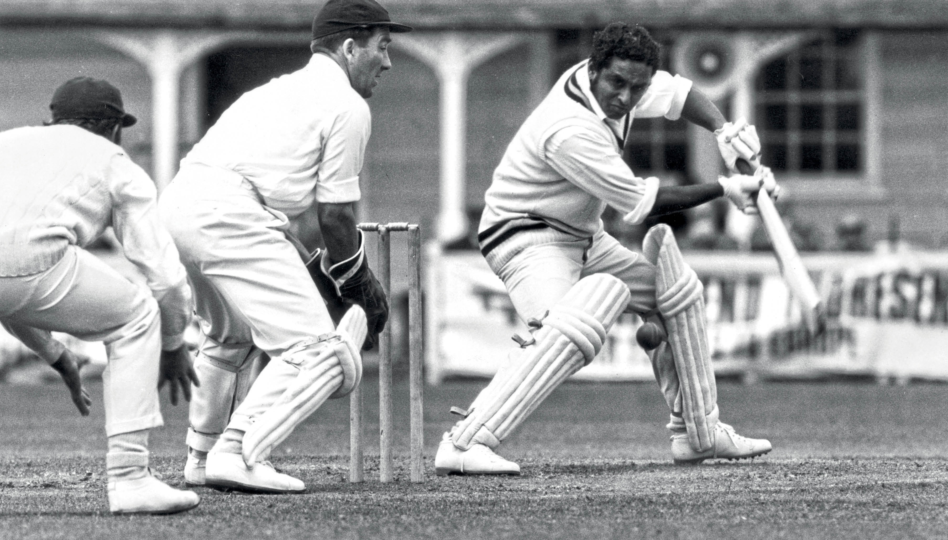 Rajdeep Sardesai On His Hero, His Father, Dilip Sardesai