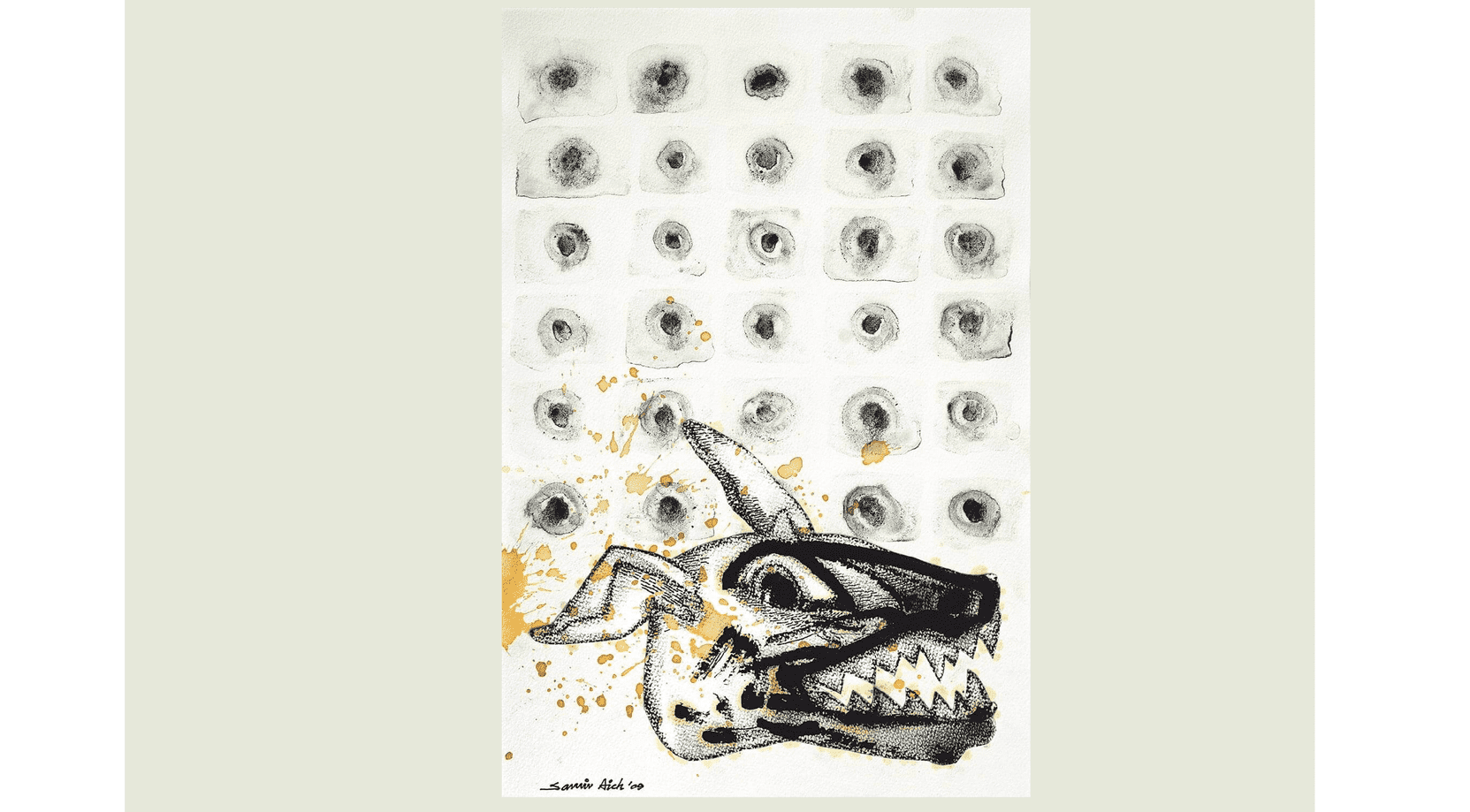 Esquire India's Hot List: June's Must See Art Exhibitions