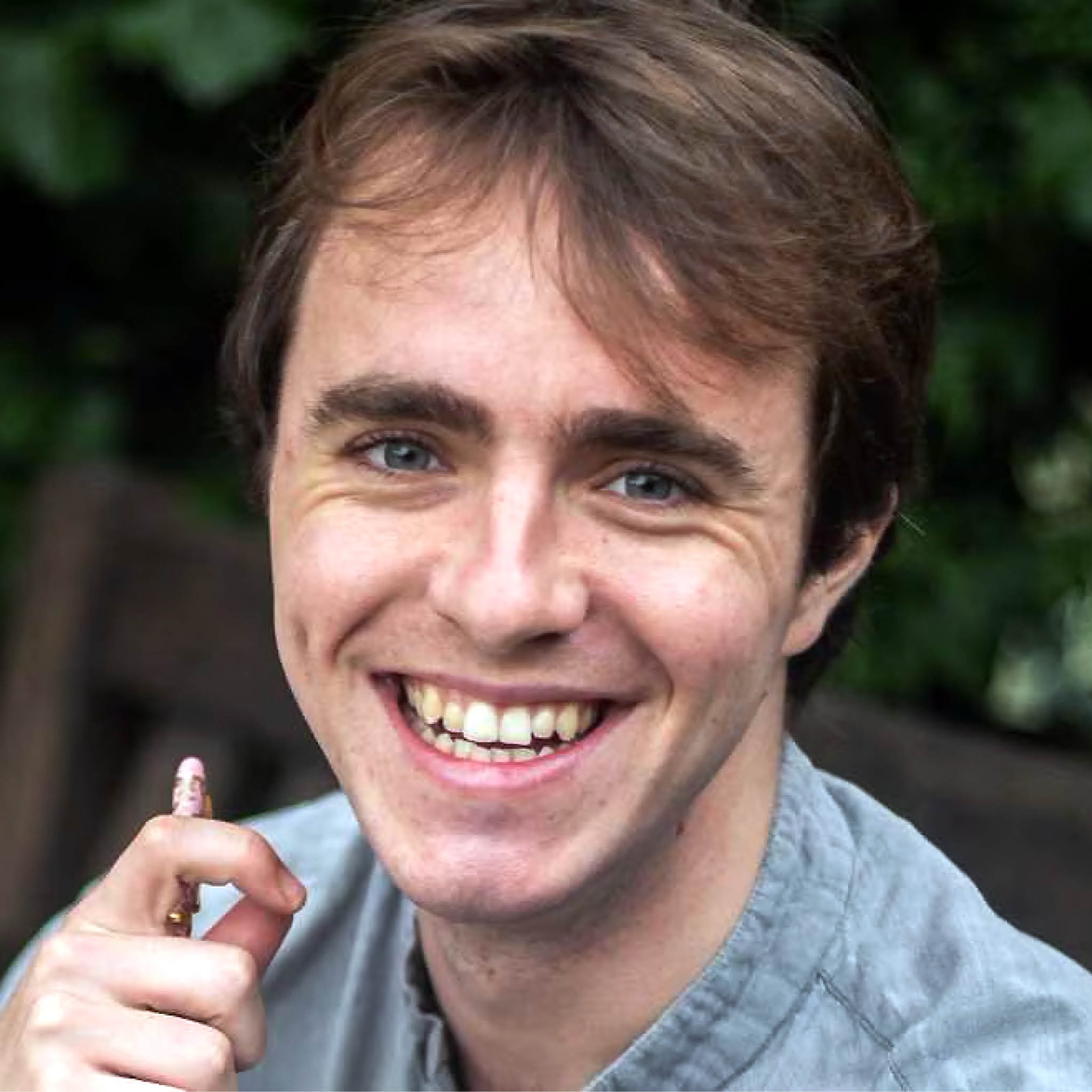 You Won’t Know Where Your Ancestors Came From Very Soon: Sam Dalrymple