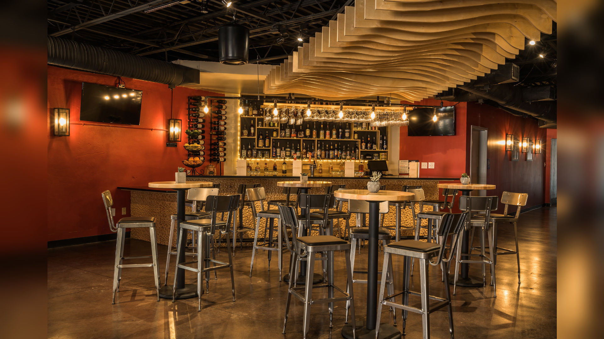 Four Indian Bars Just Made It To Asia's 50 Best