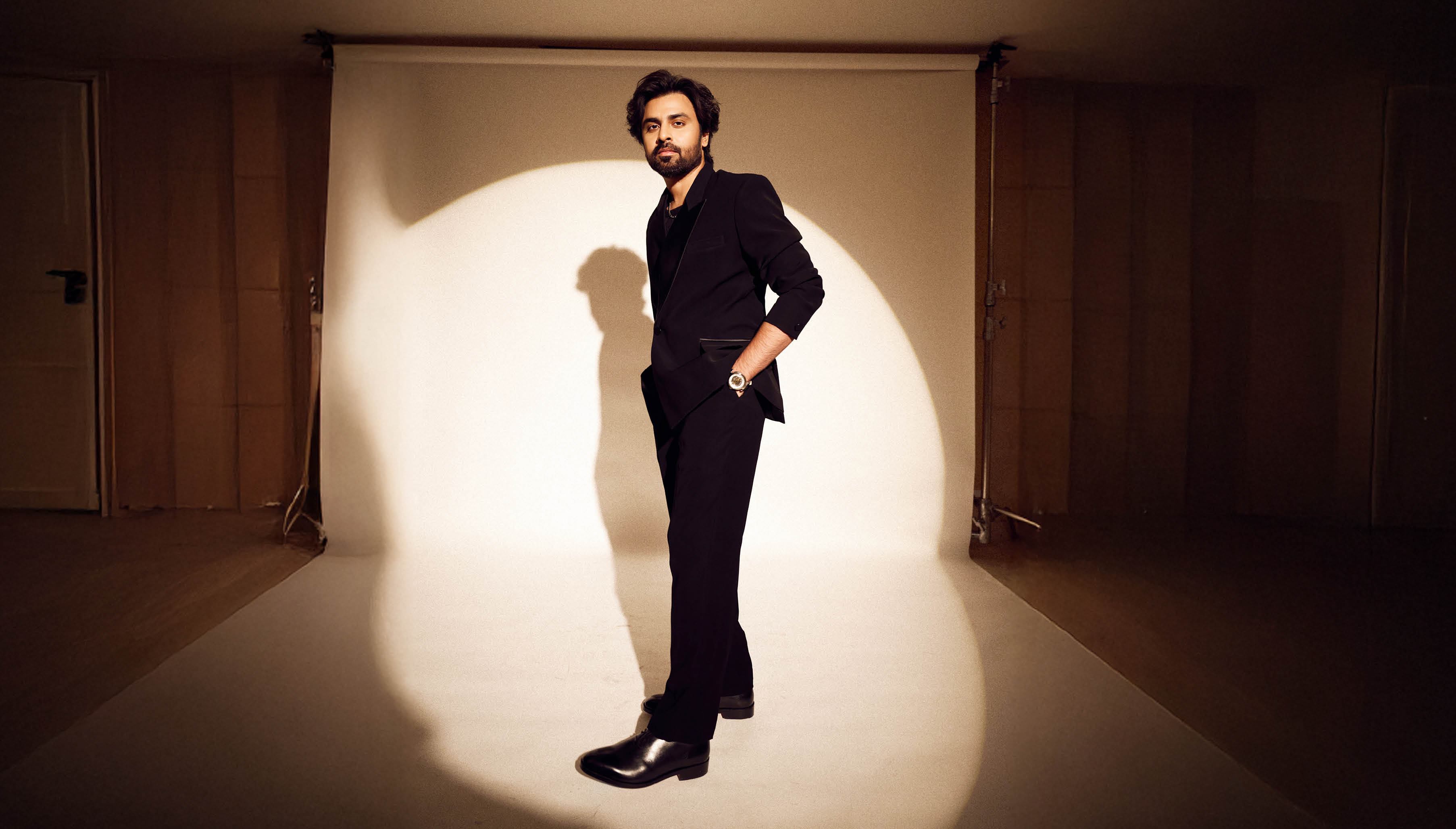 Jitendra Kumar on Panchayat, Acting Journey & Staying Real