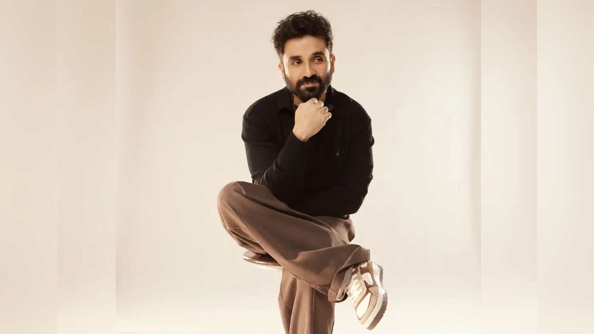 Vir Das's 'Fool Volume' Proves We Can All Laugh At Different Things ...