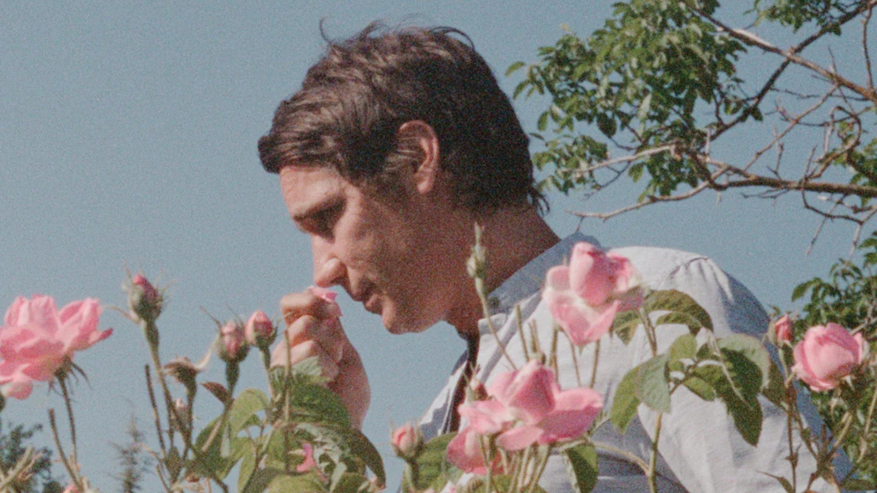 Perfume, Patience, And The Pull Of India: Erwin Creed Speaks