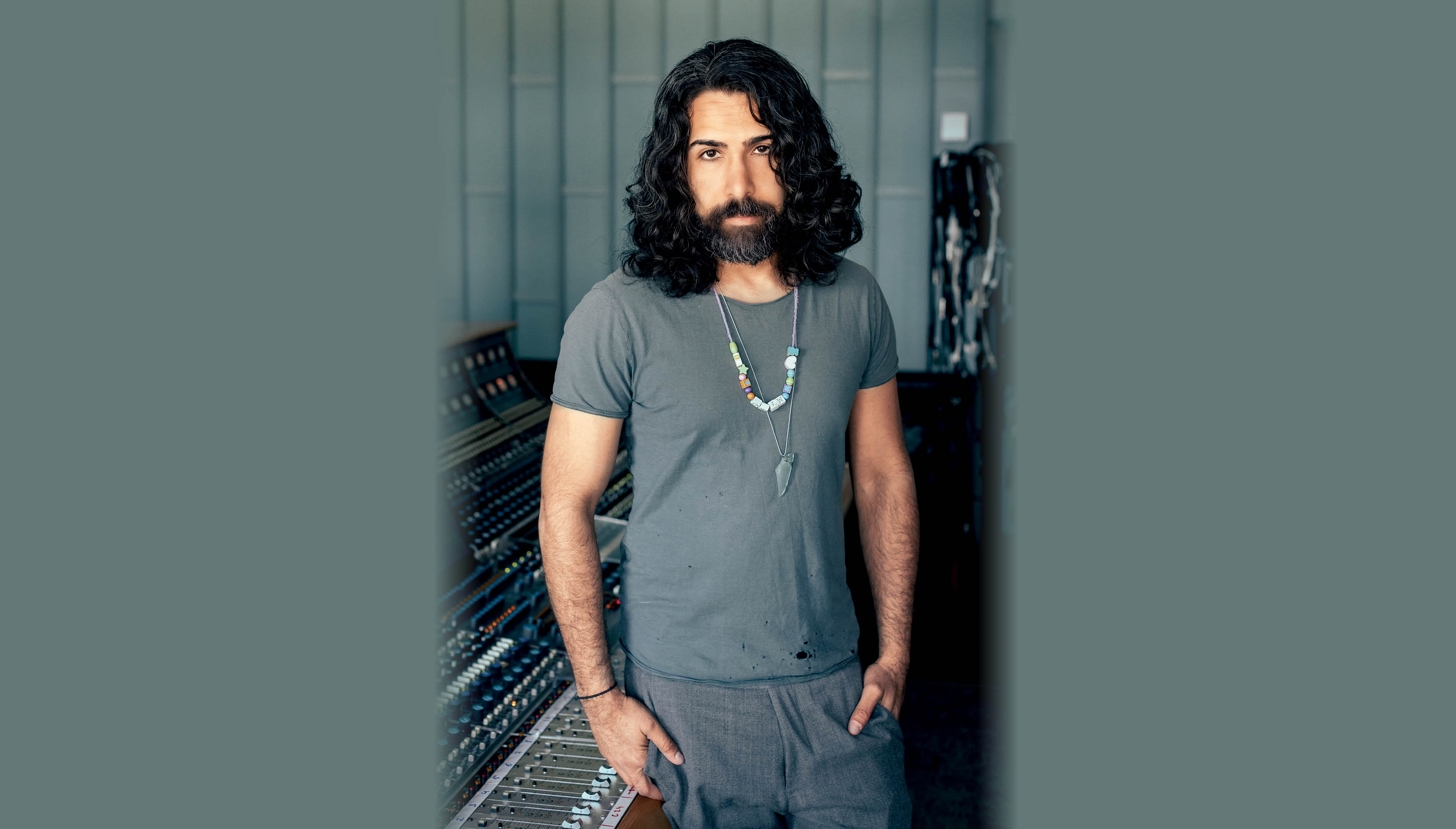 Global Hitmaker Savan Kotecha Is Backing A Desi Act of His Own