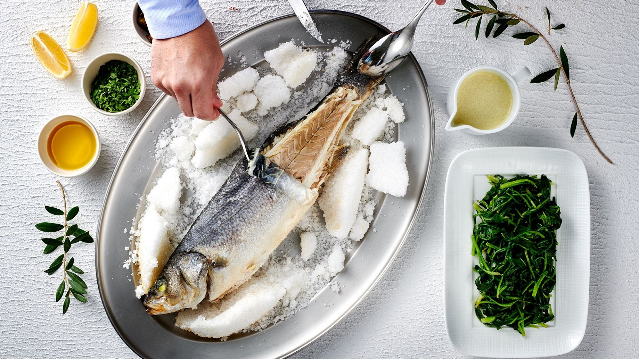 Inside Milos Dubai: Ultra-Luxe Seafood Dining Experience