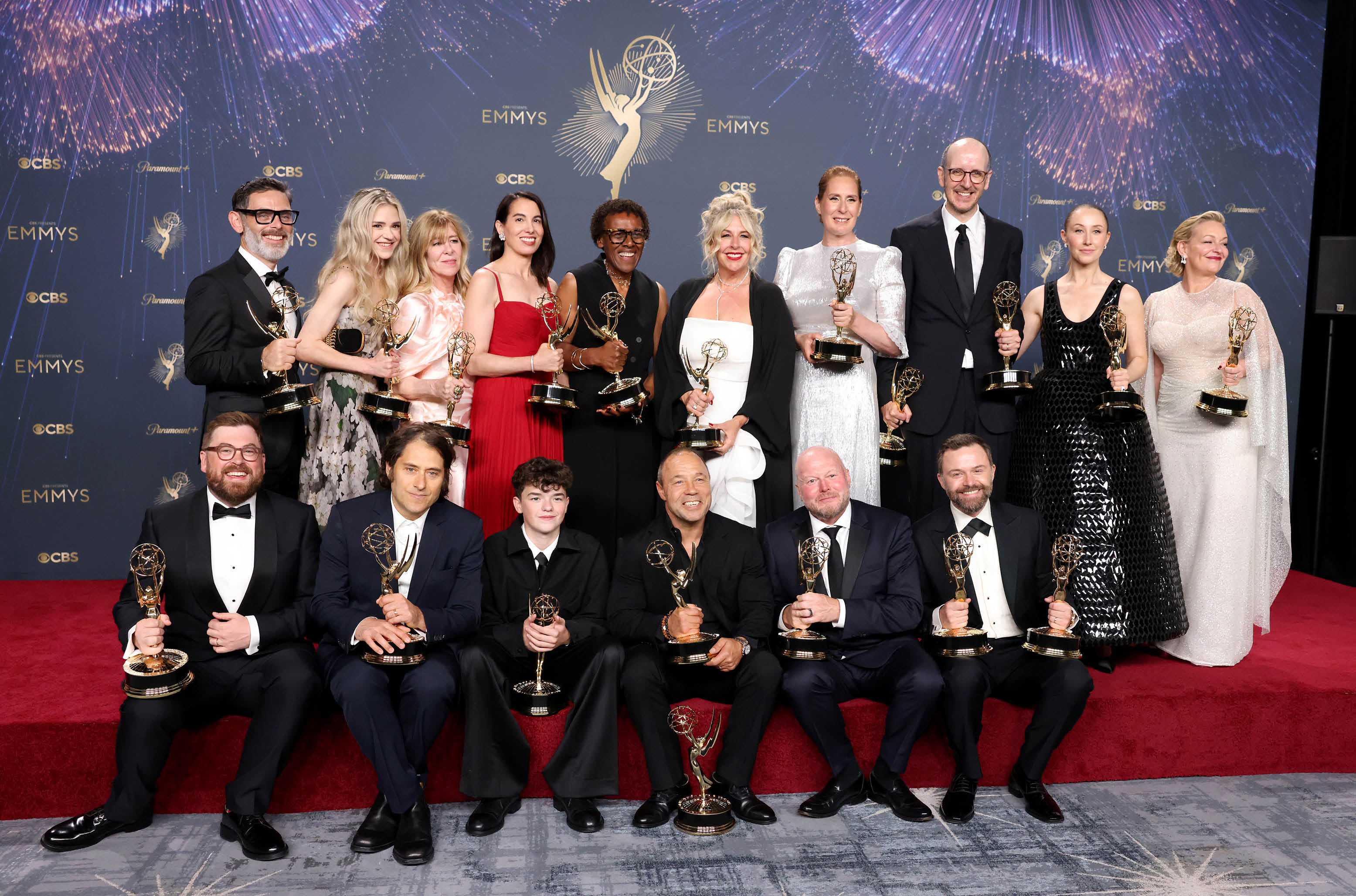 Everything You Should Know About Adolescence Season 2