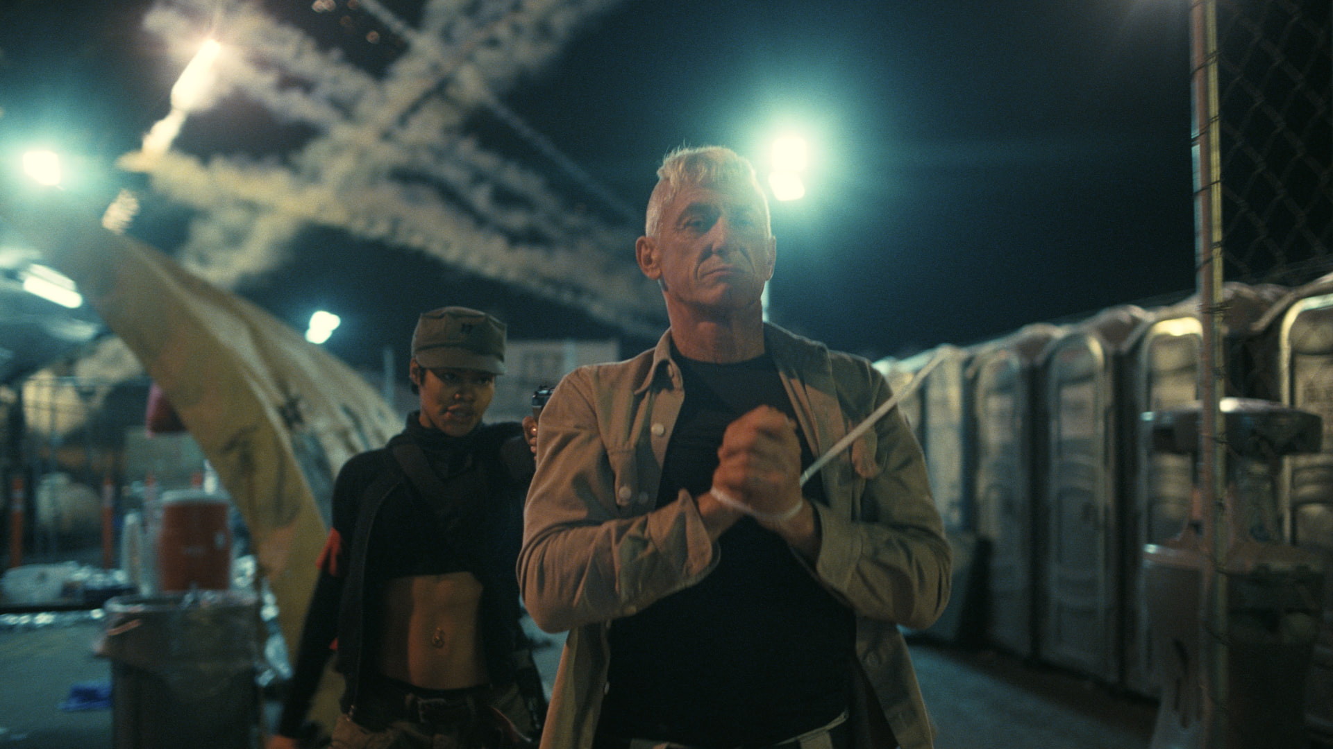 Exclusive: Sean Penn on Fascism, Friendship With Leo and One Battle ...