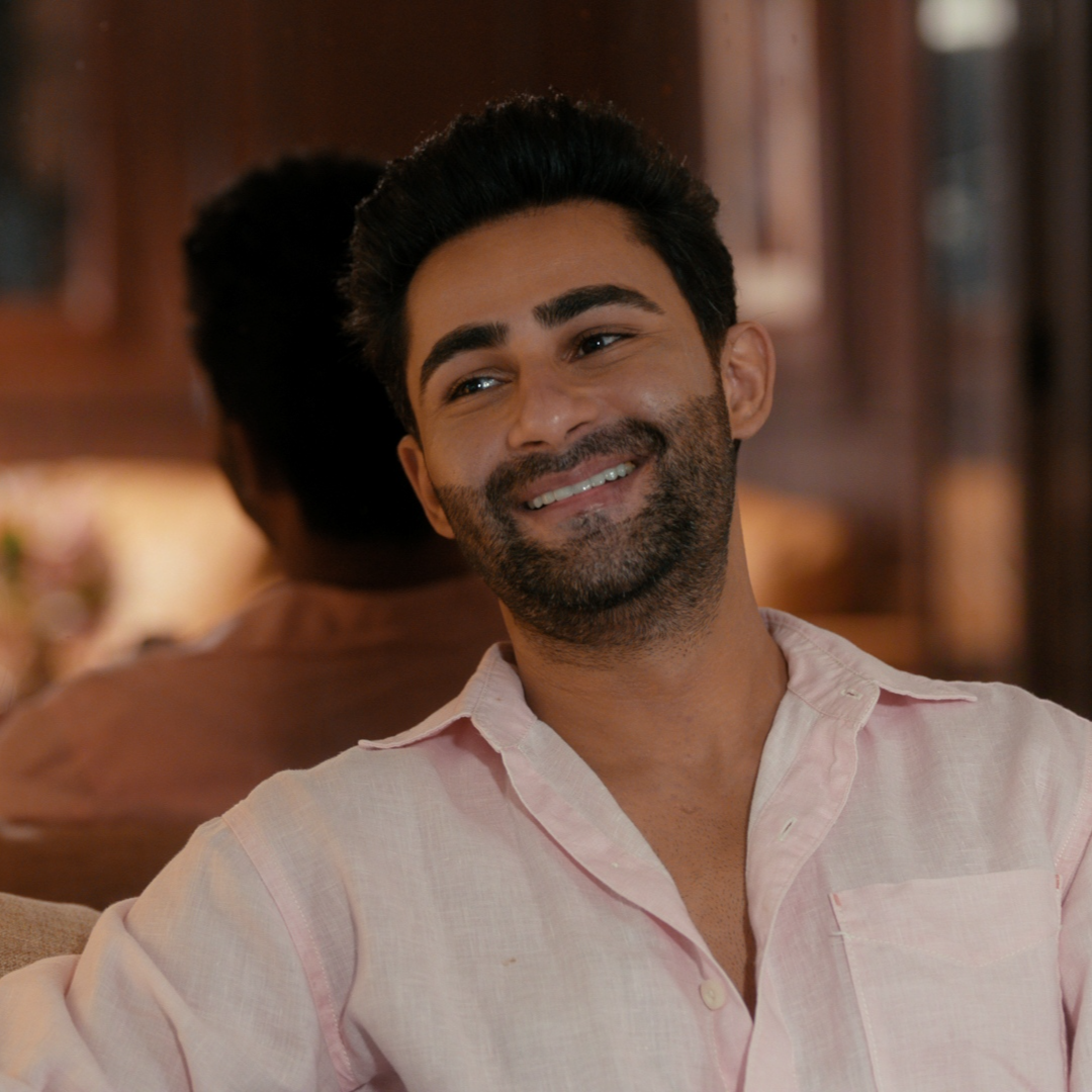 Exclusive Celebrity Interviews & Stories | Esquire India