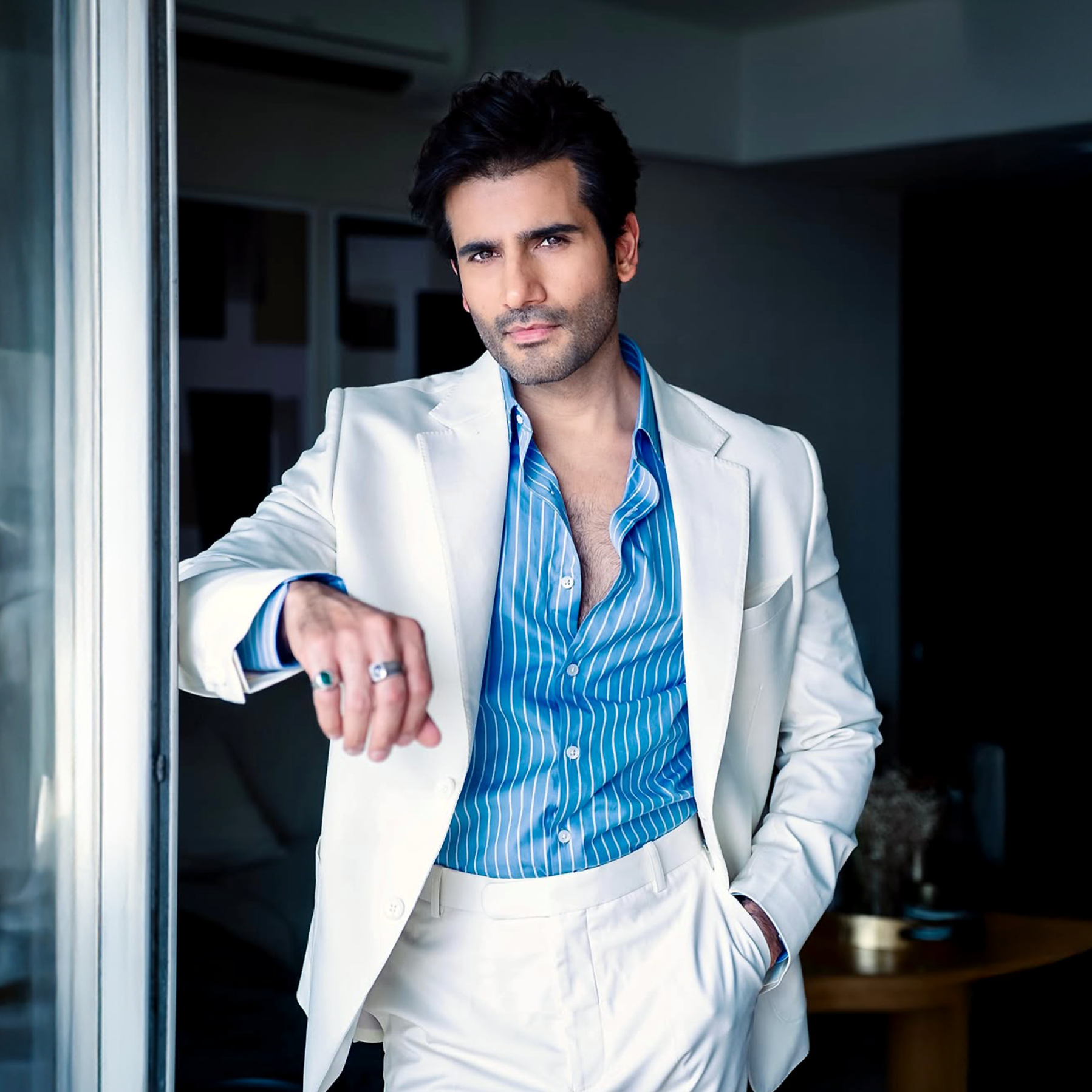 Exclusive Celebrity Interviews & Stories | Esquire India