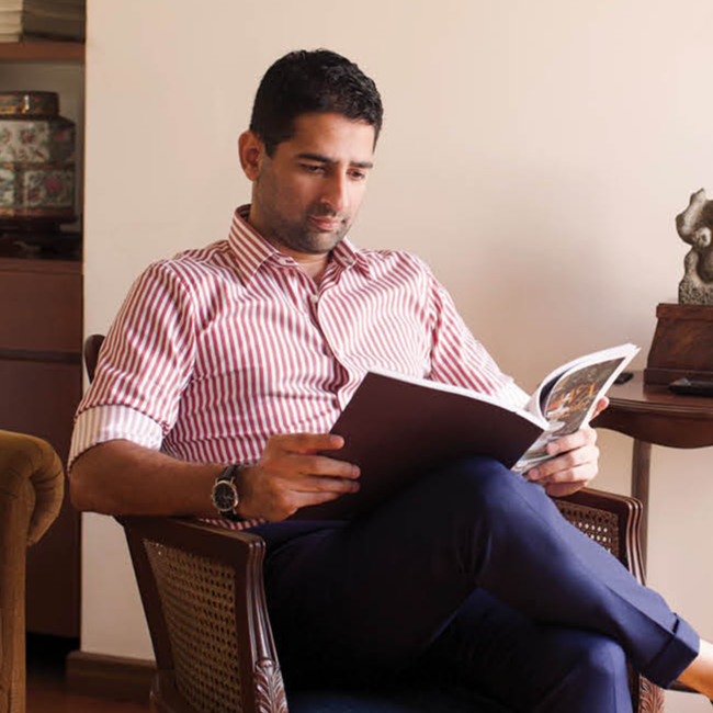 Esquire India - Men's Fashion, Cocktails, Politics, Interviews, and Women