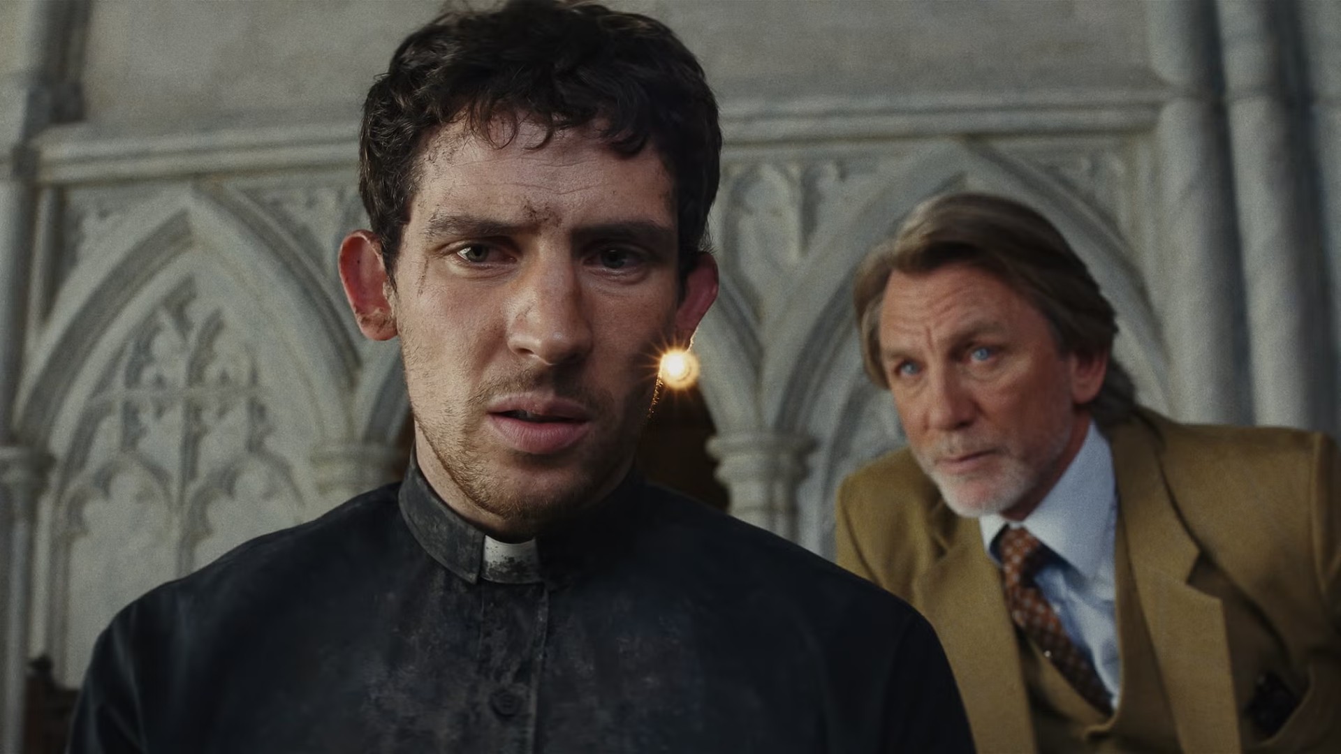 Our Favourite Josh O'Connor Movies