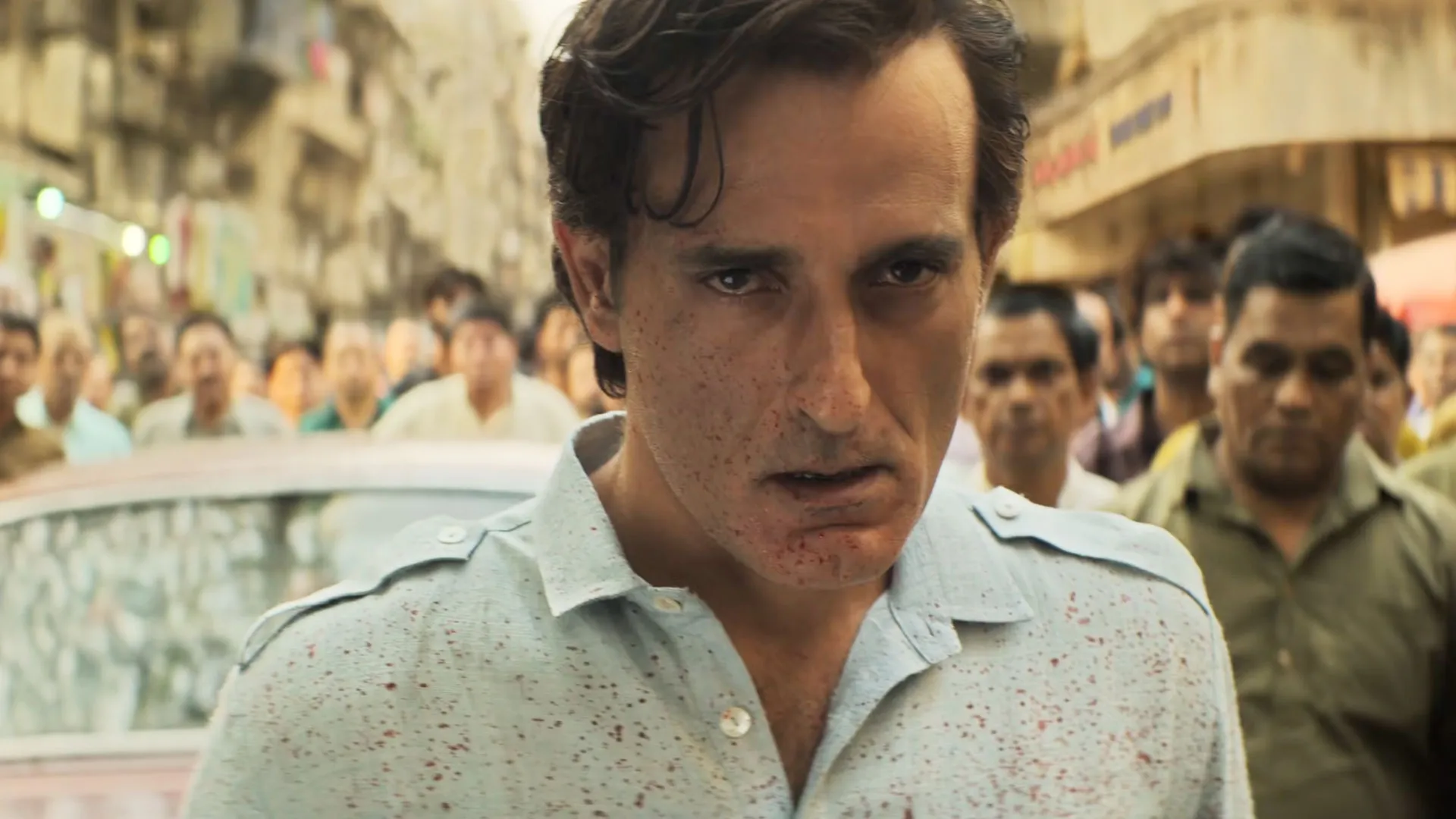 The Devilish Deliciousness of Akshaye Khanna