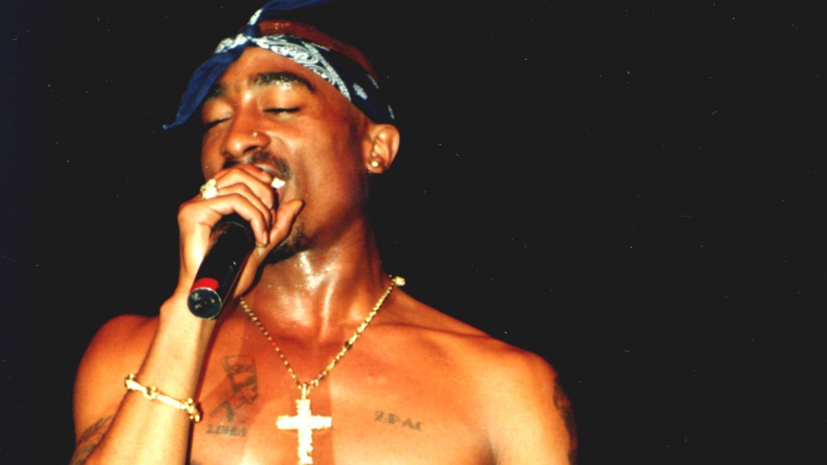 A Lost Recording Reveals Tupac Shakur aka 2PAC at 16