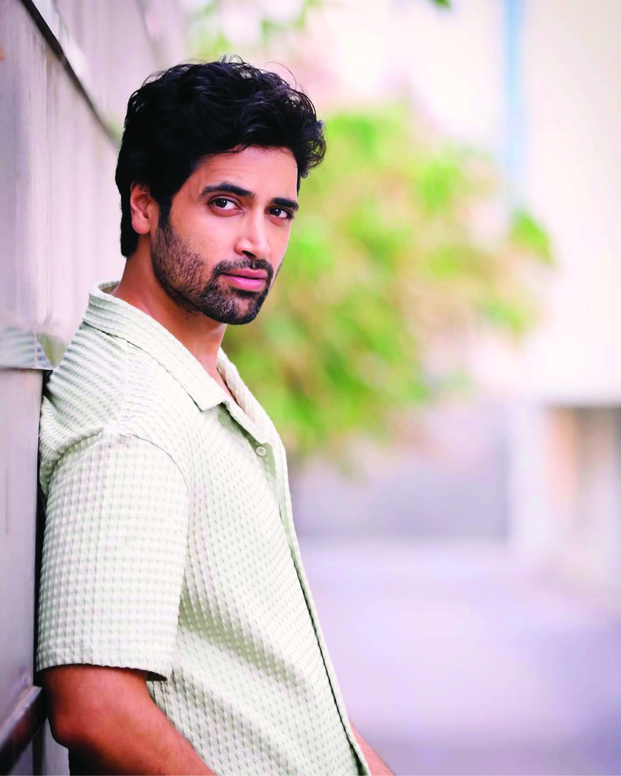 Adivi Sesh, Destined To Act