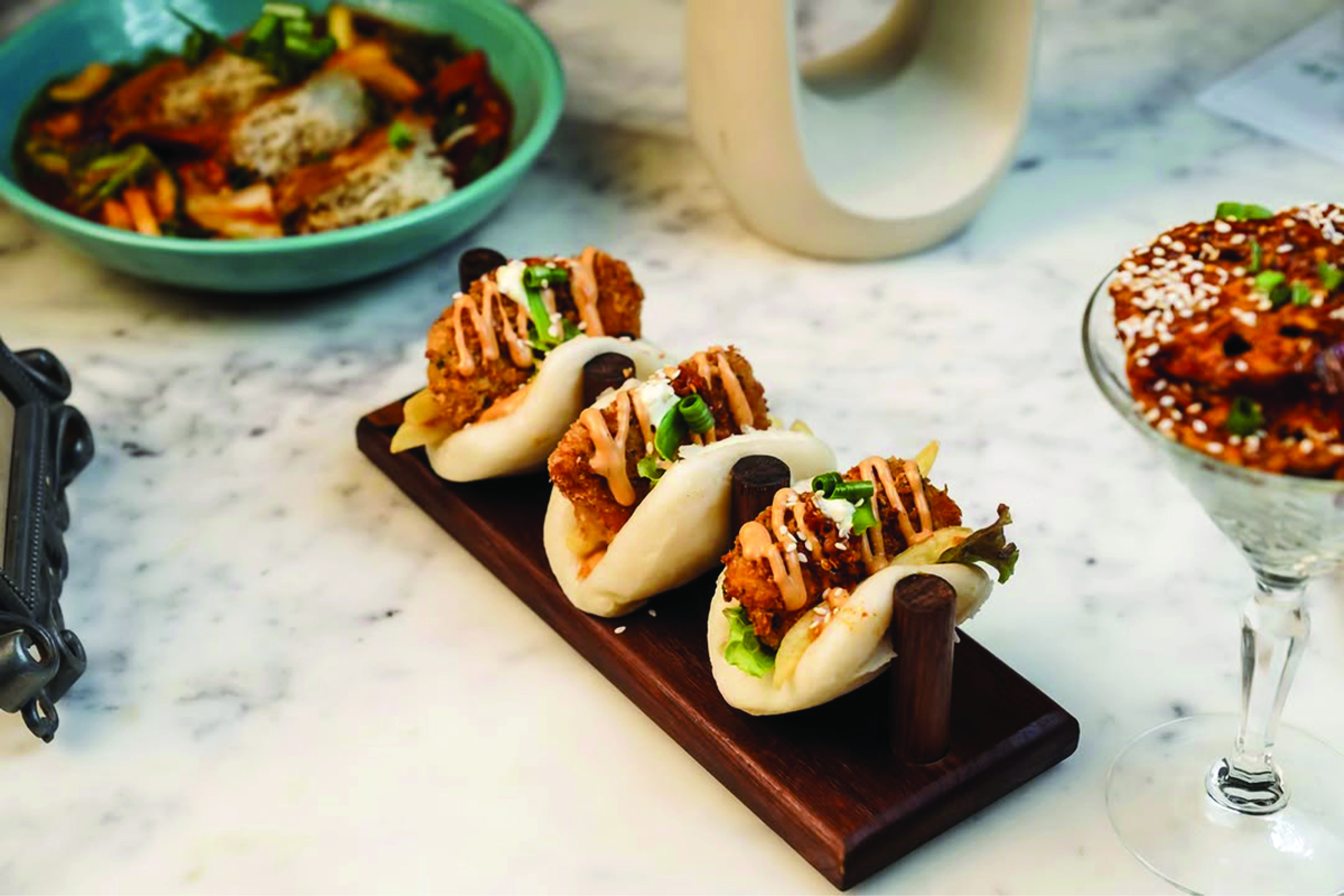 Stylish New Restaurants in Pune You Need to Try Now