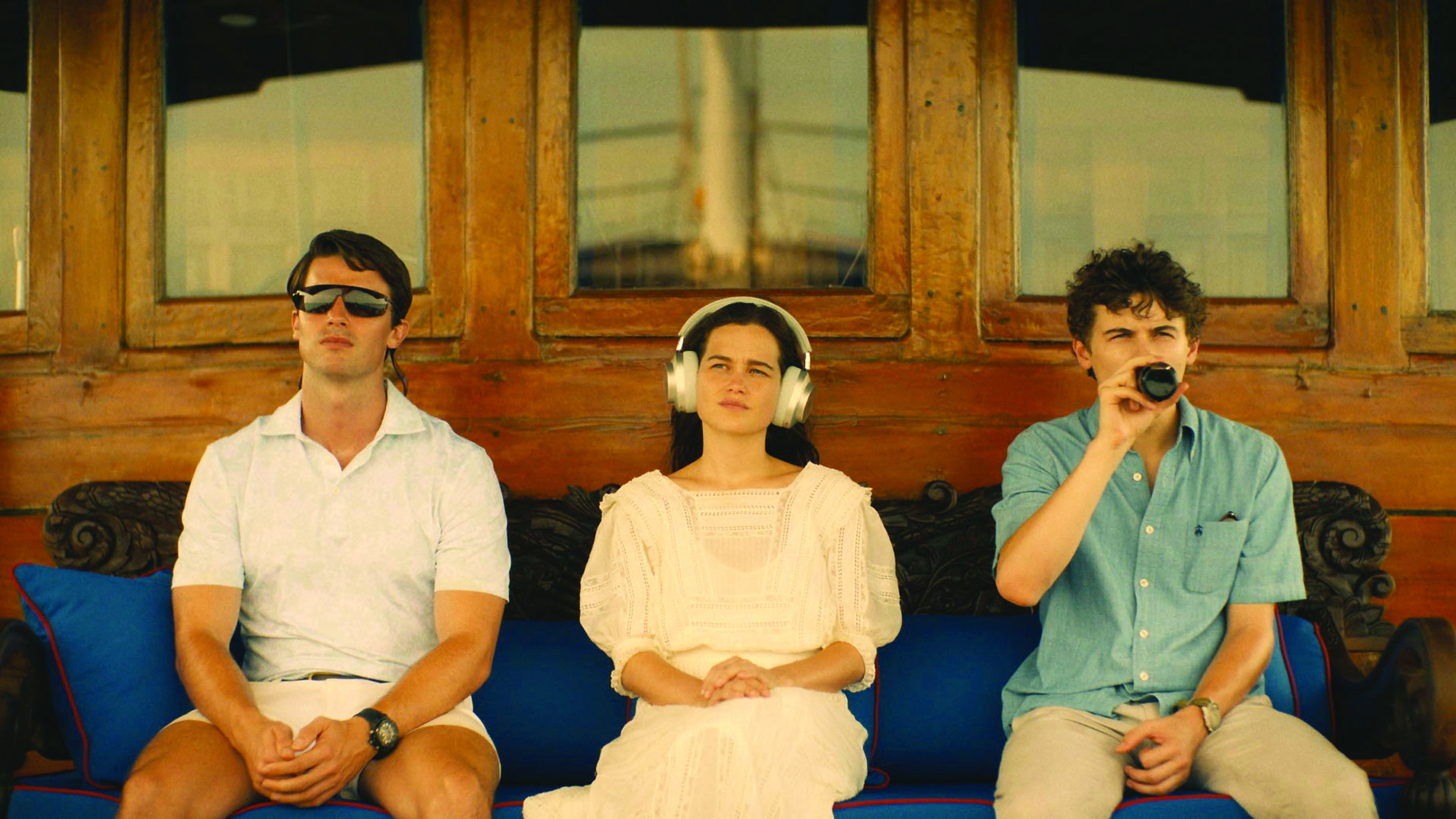 The White Lotus Season 3: Everything That Shocked Us, In A Good Way