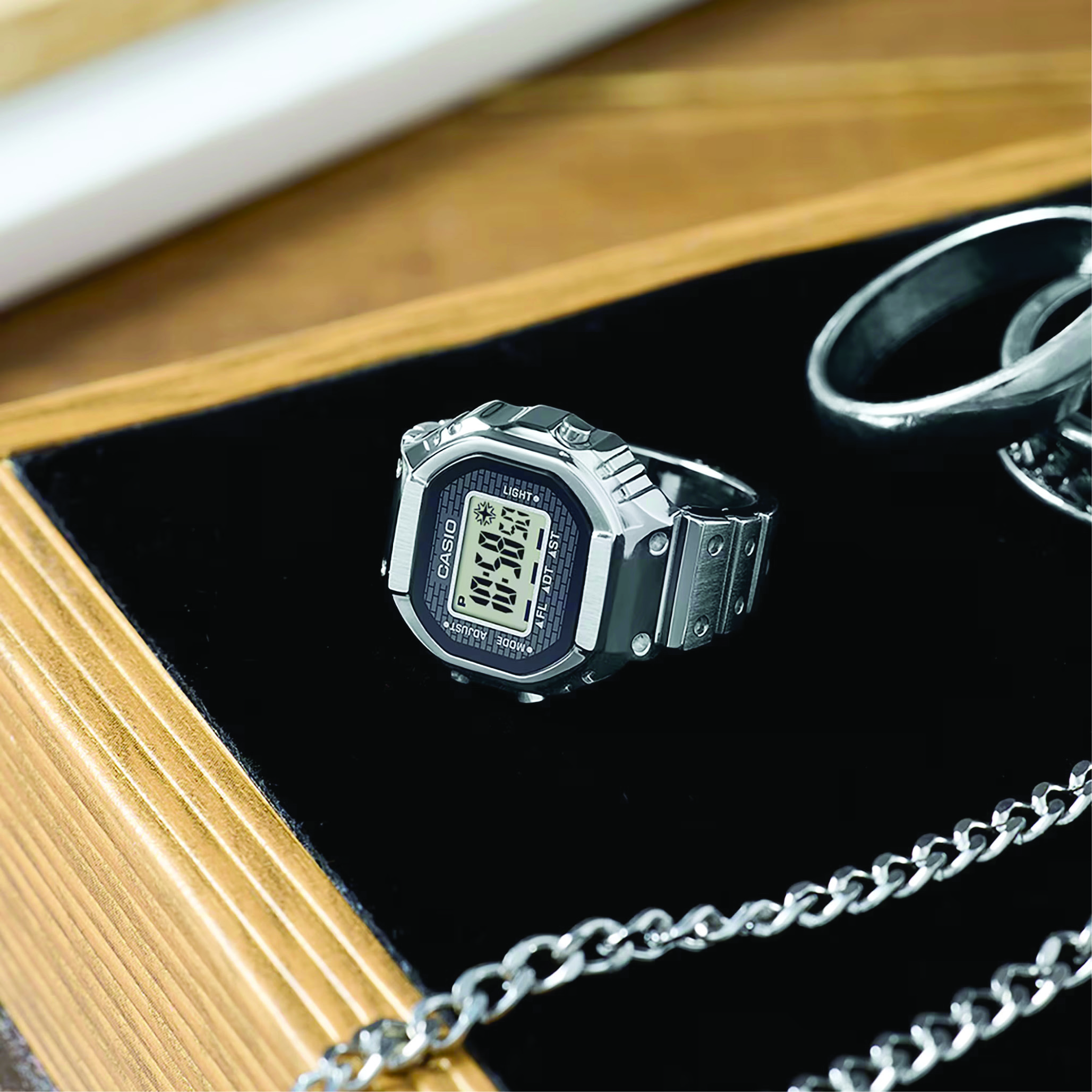 Casio’s Watch for Your Finger? Here’s What You Need to Know
