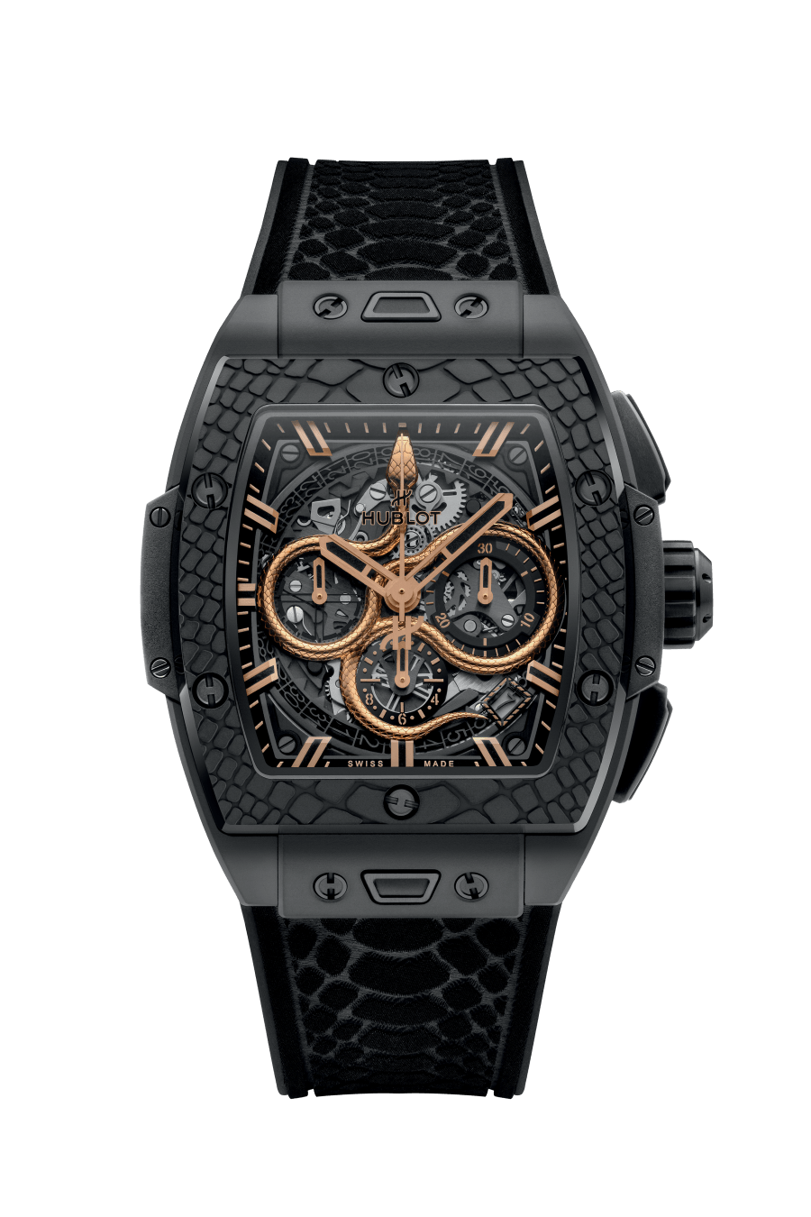 4 Avant-Garde Watches That Redefine Timekeeping Style | Esquire India