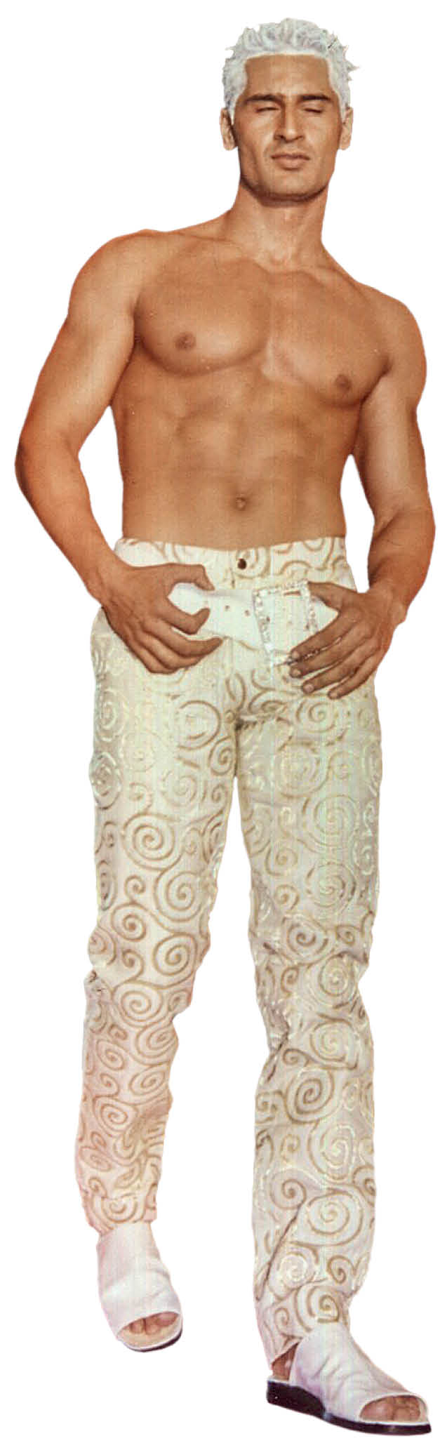 What Makes Rohit Bal Beautiful – Redefining Indian Menswear