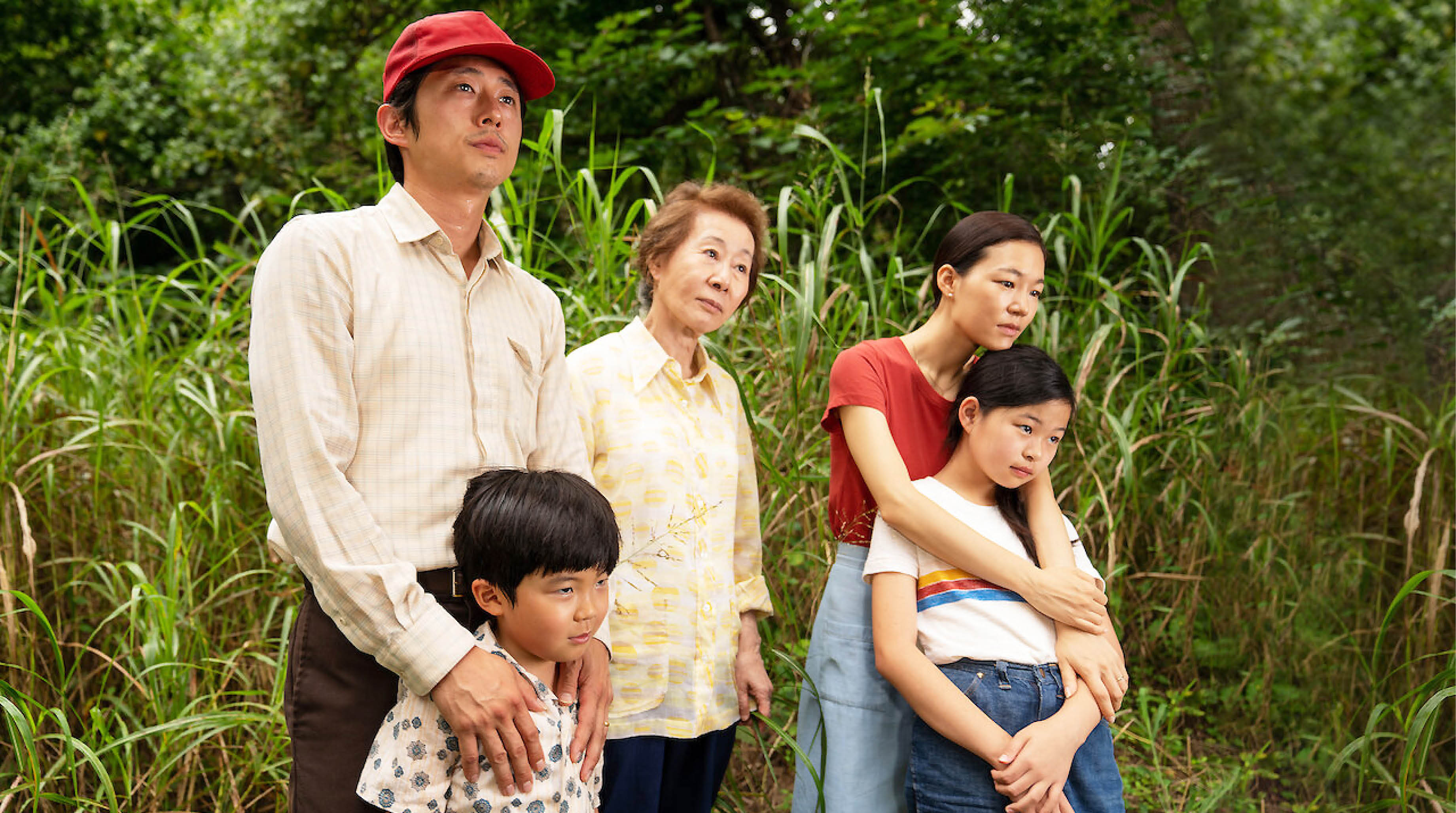 The Korean Films That You Need To Watch Right Away