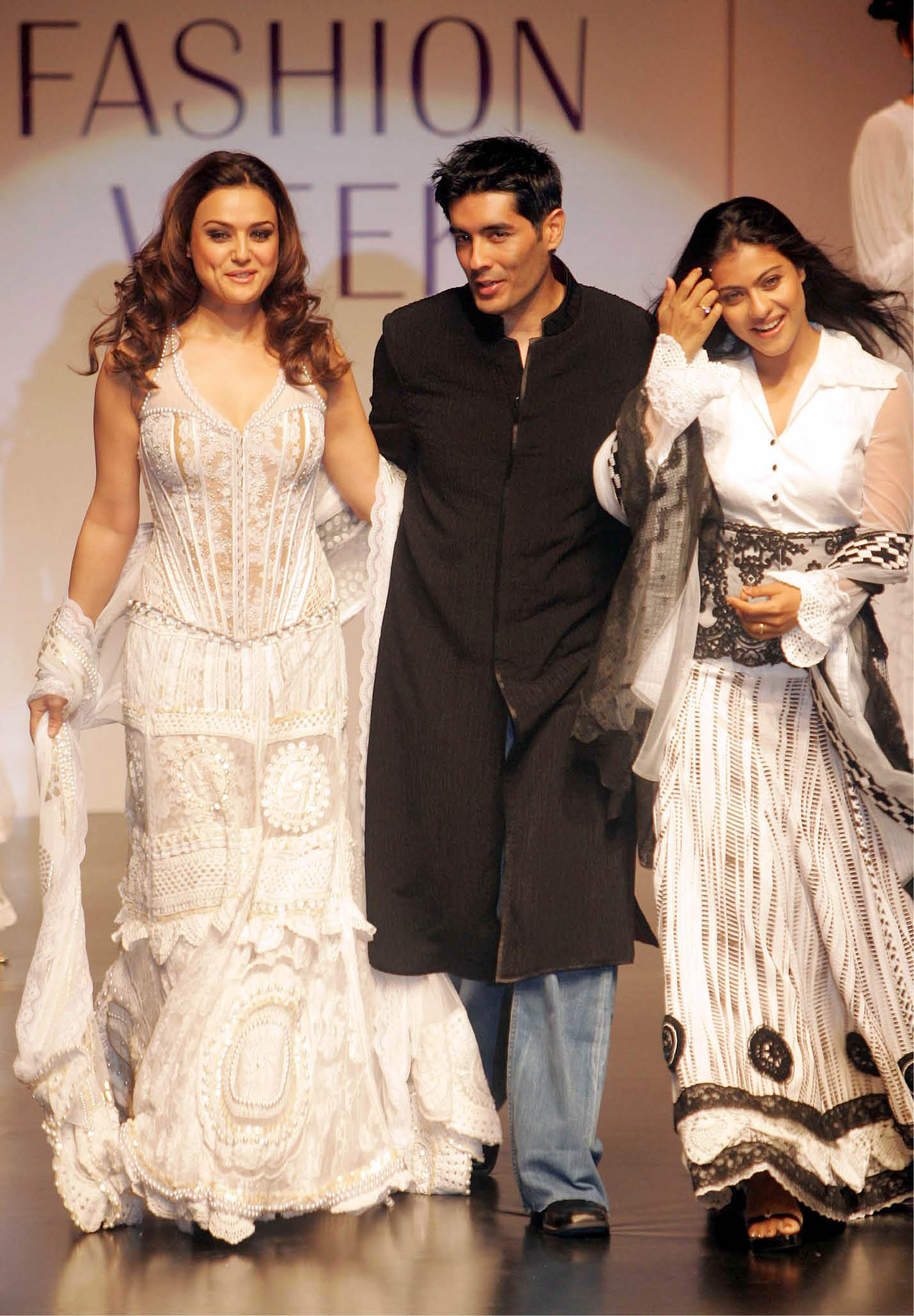 25 Years, 25 Iconic Moments at Lakmē Fashion Week