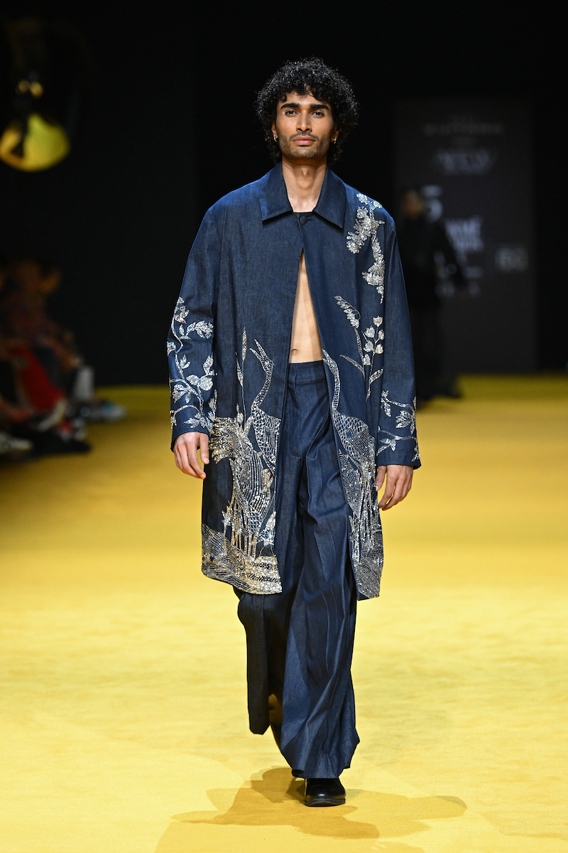 Best Looks from FDCI x Lakmē Fashion Week 2025