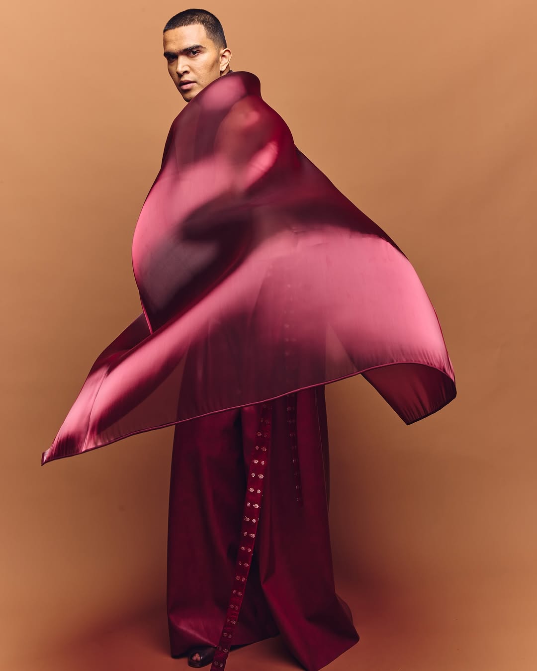 Best Looks from FDCI x Lakmē Fashion Week 2025