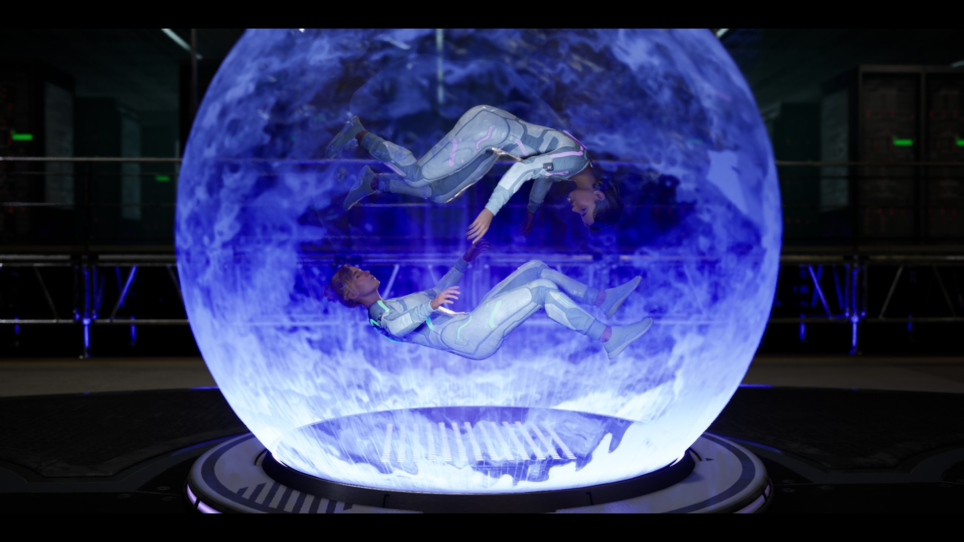 Best Video Games to Play With Your Partner | Esquire India