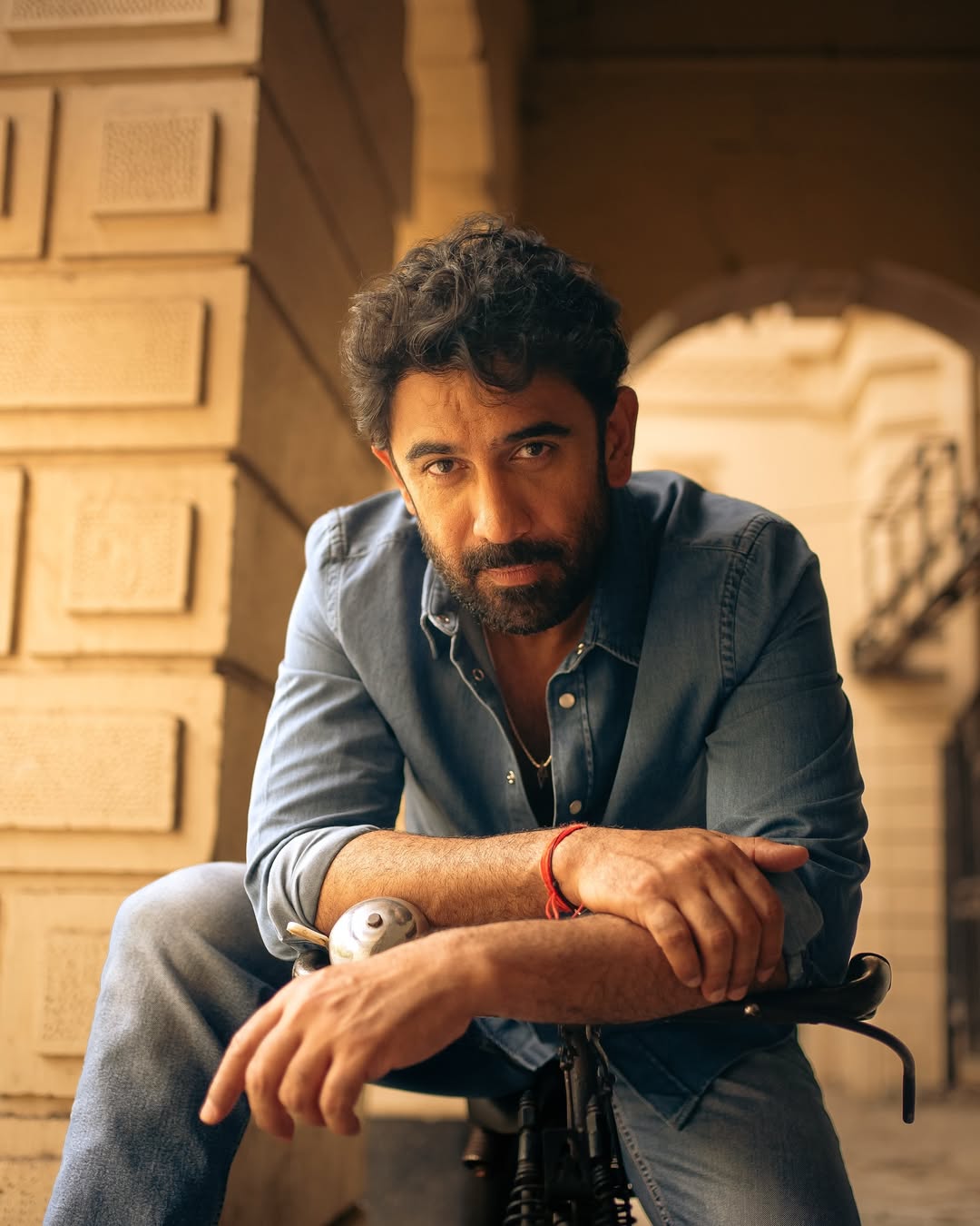 Amit Sadh on Life, Acting & His Role in Pune Highway