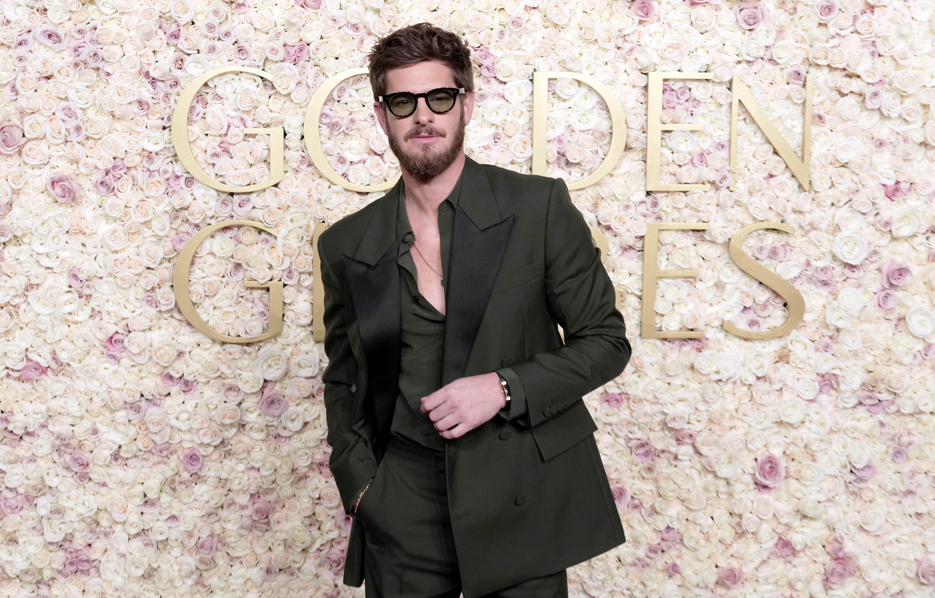 Top Beard Styles for Men in 2025 | Cool & Trendy Looks