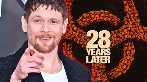 ‘28 Years Later’ Ending Explained: Chaos, Cults & Closure | Esquire India